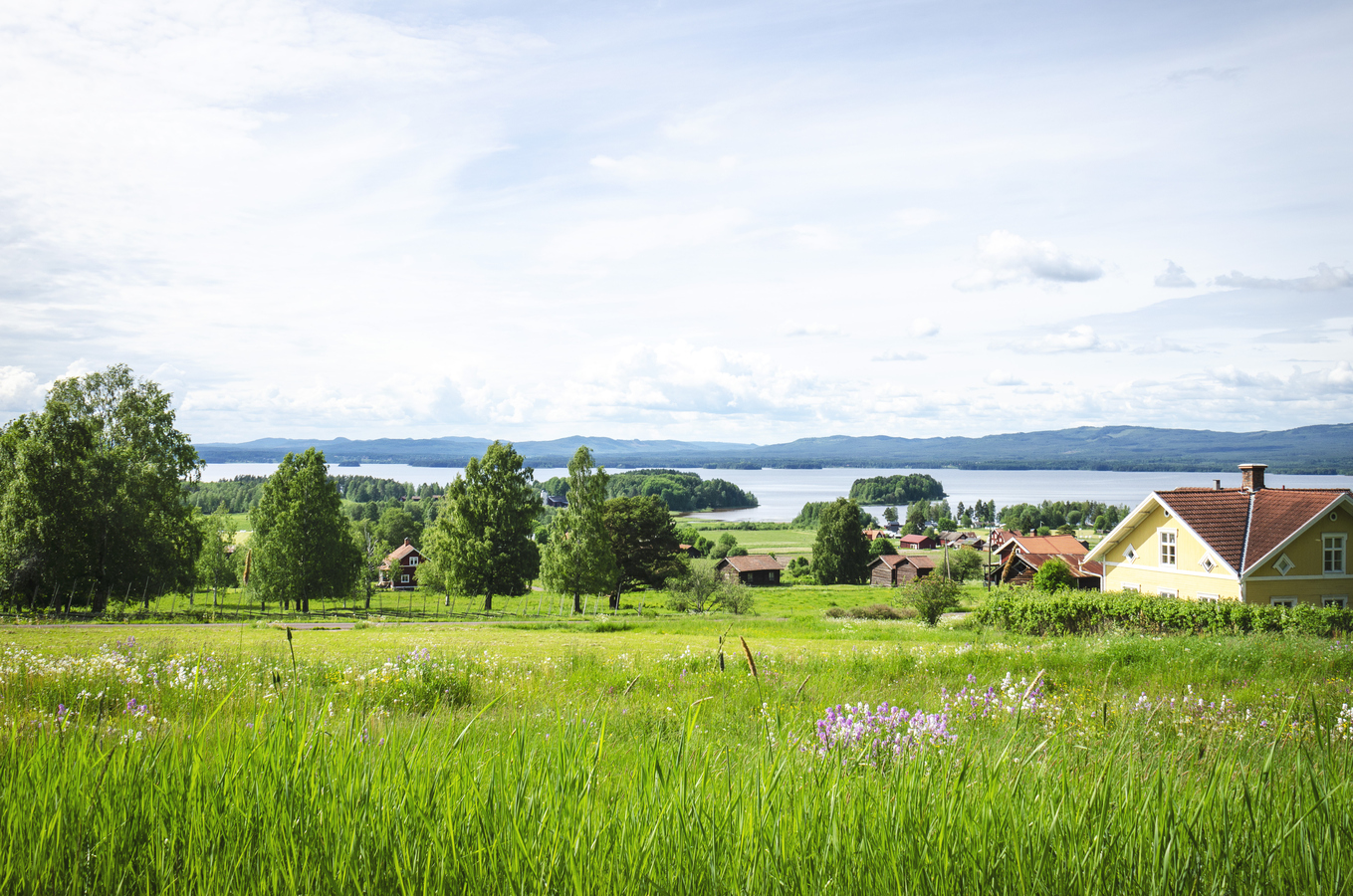 Welcome to Orsa | Visit Dalarna