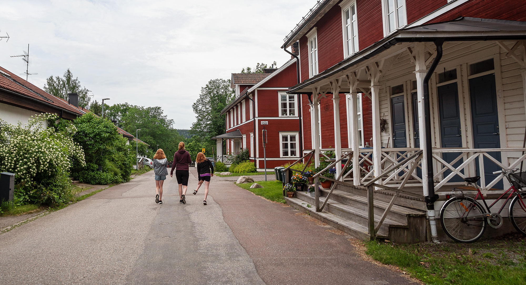 Welcome to Ludvika | Visit Dalarna