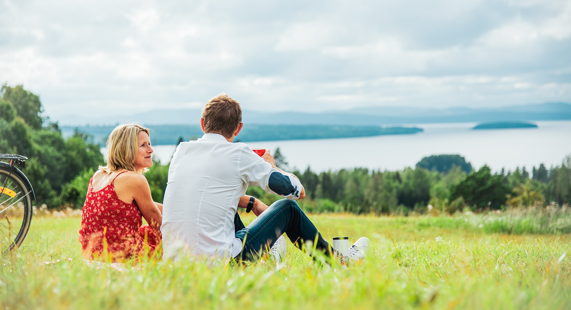 Welcome to Leksand | Visit Dalarna