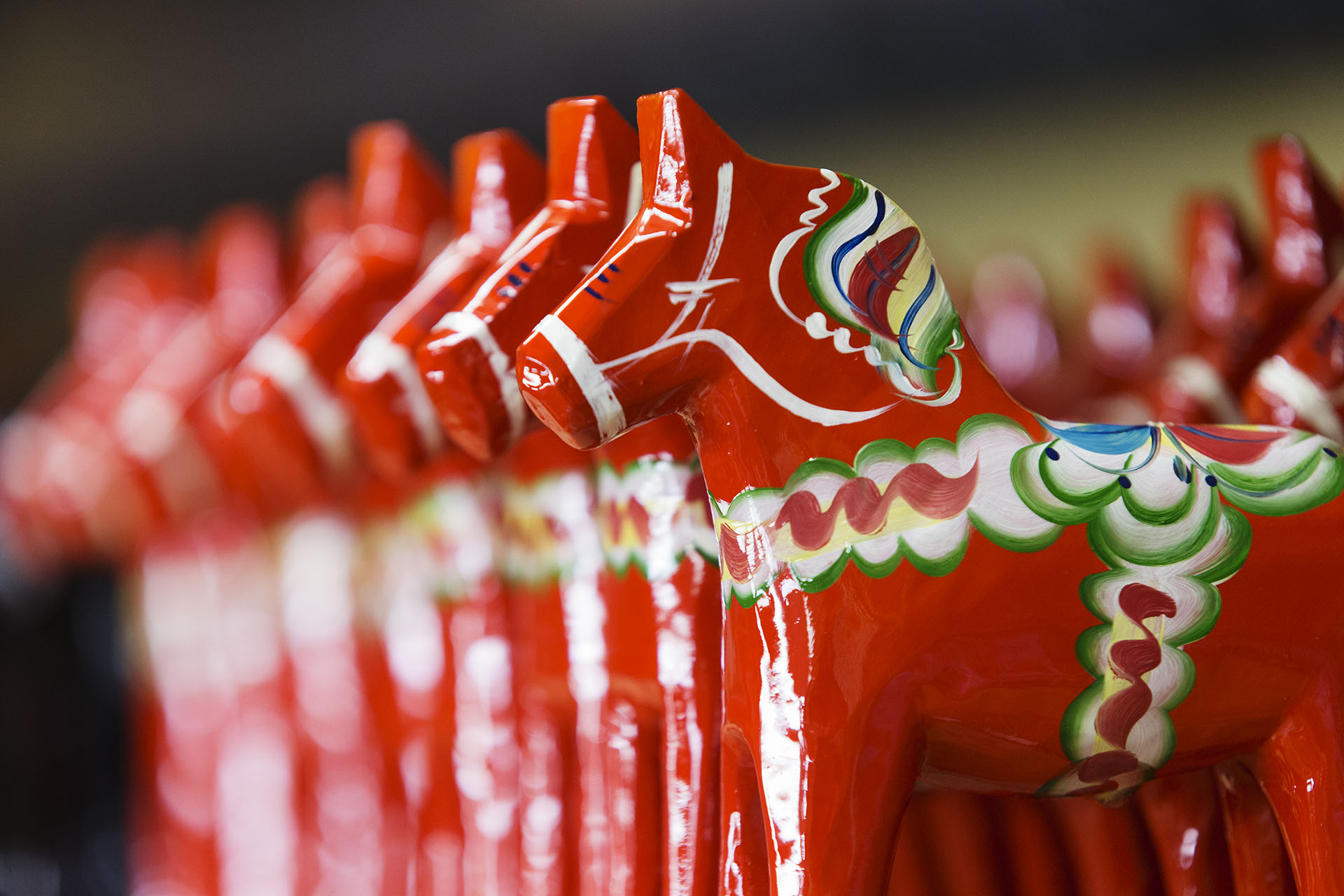 Welcome to Mora | Visit Dalarna