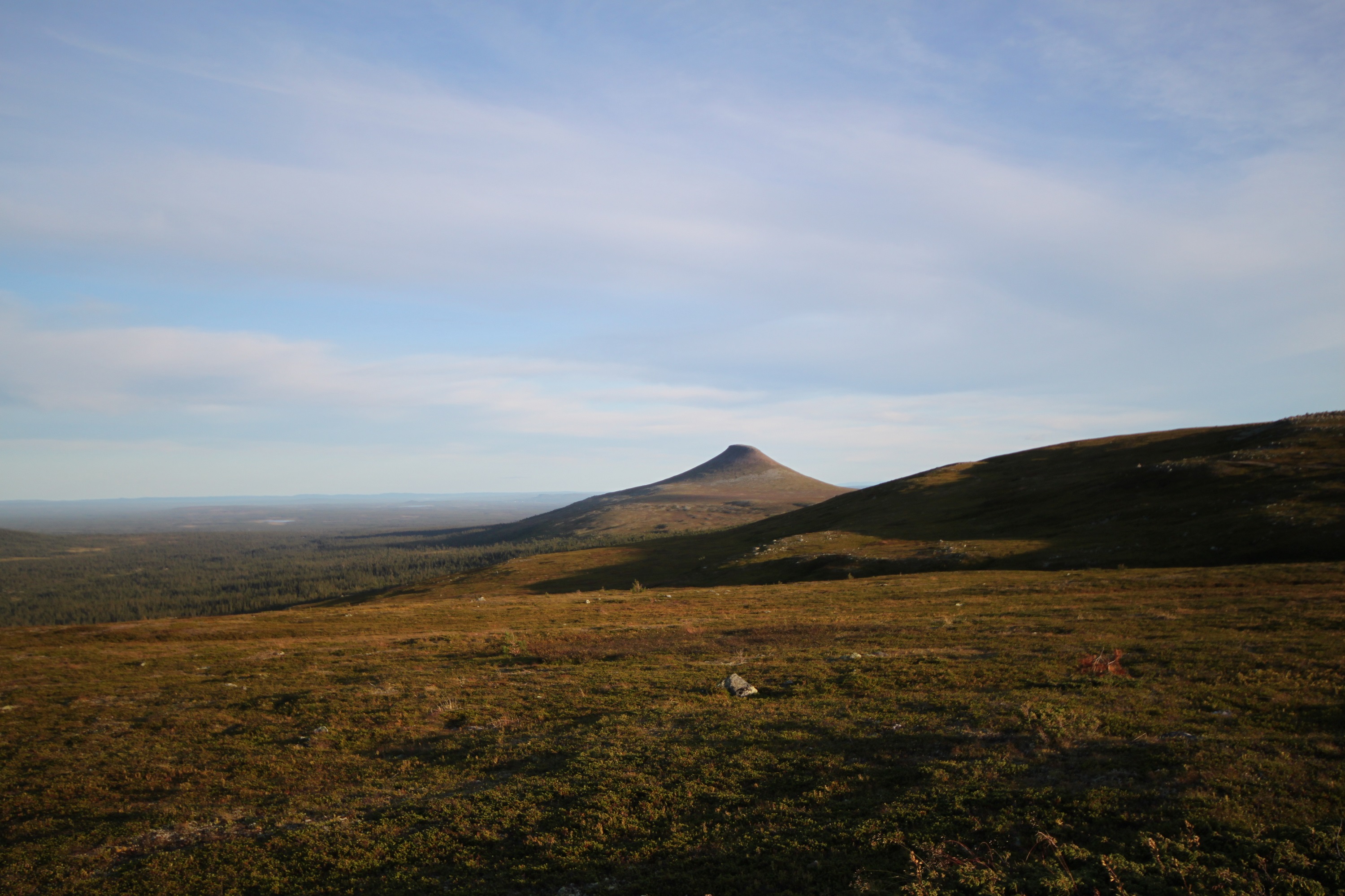 Welcome to Idre | Visit Dalarna