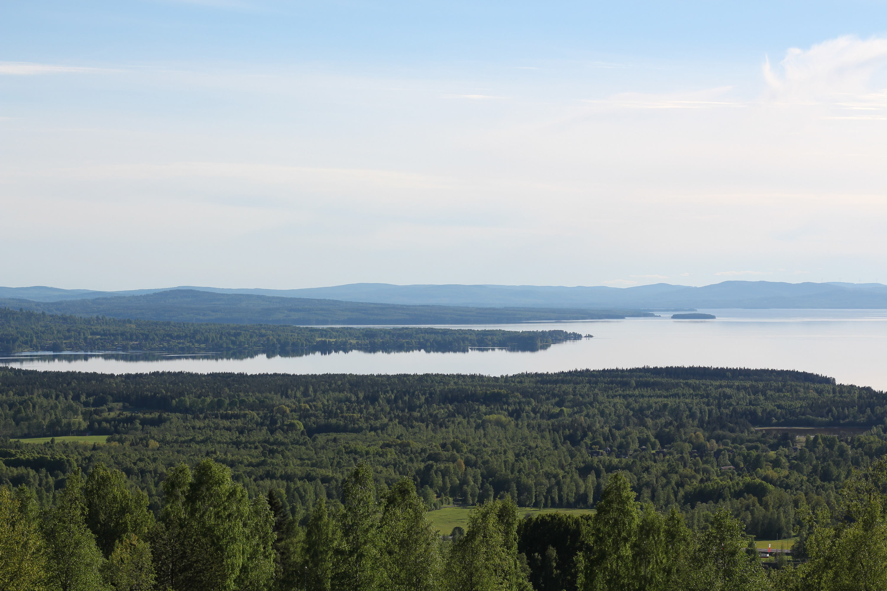 Siljan Geopark | Visit Dalarna