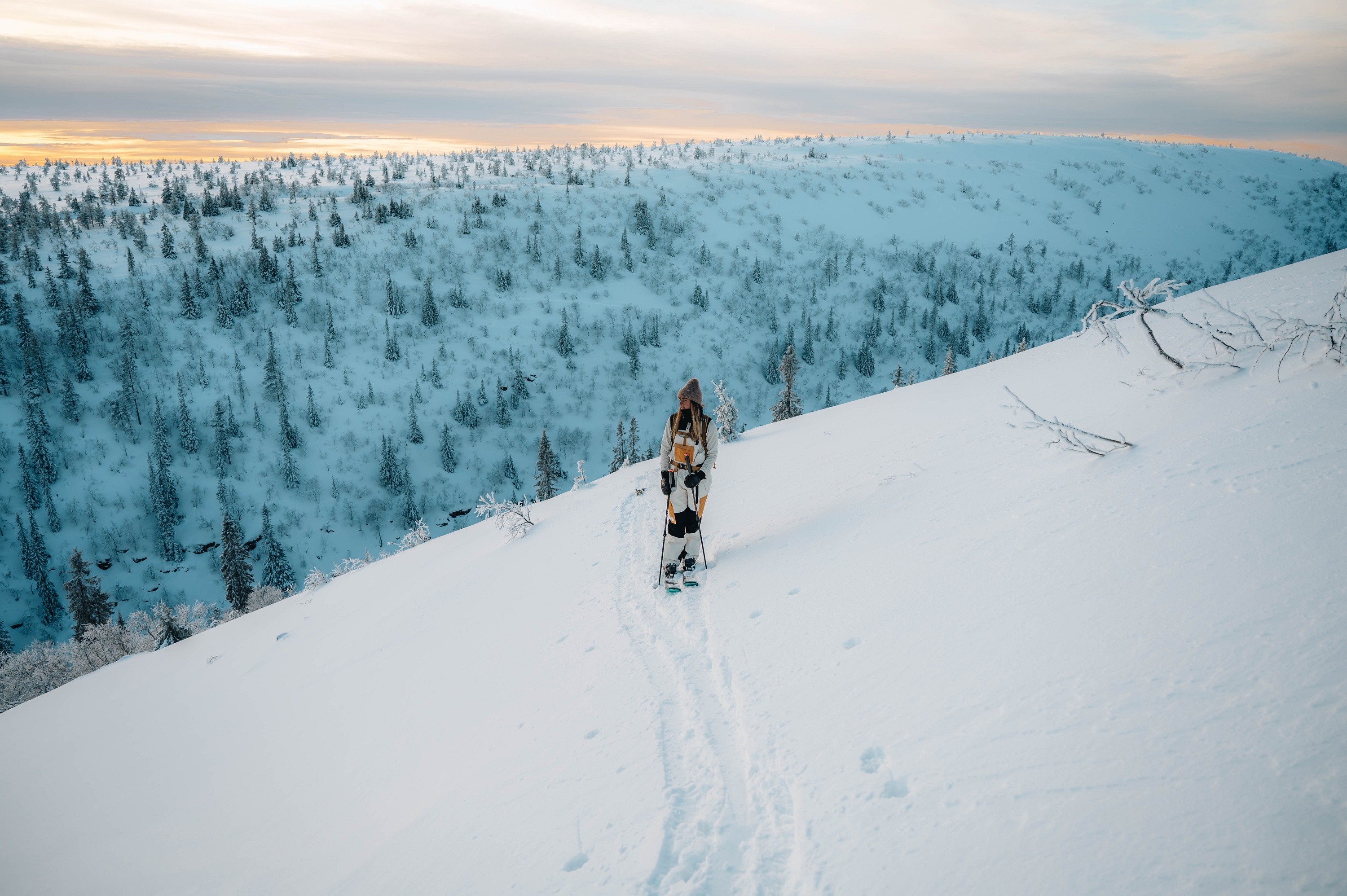 Winter in Dalarna | Visit Dalarna