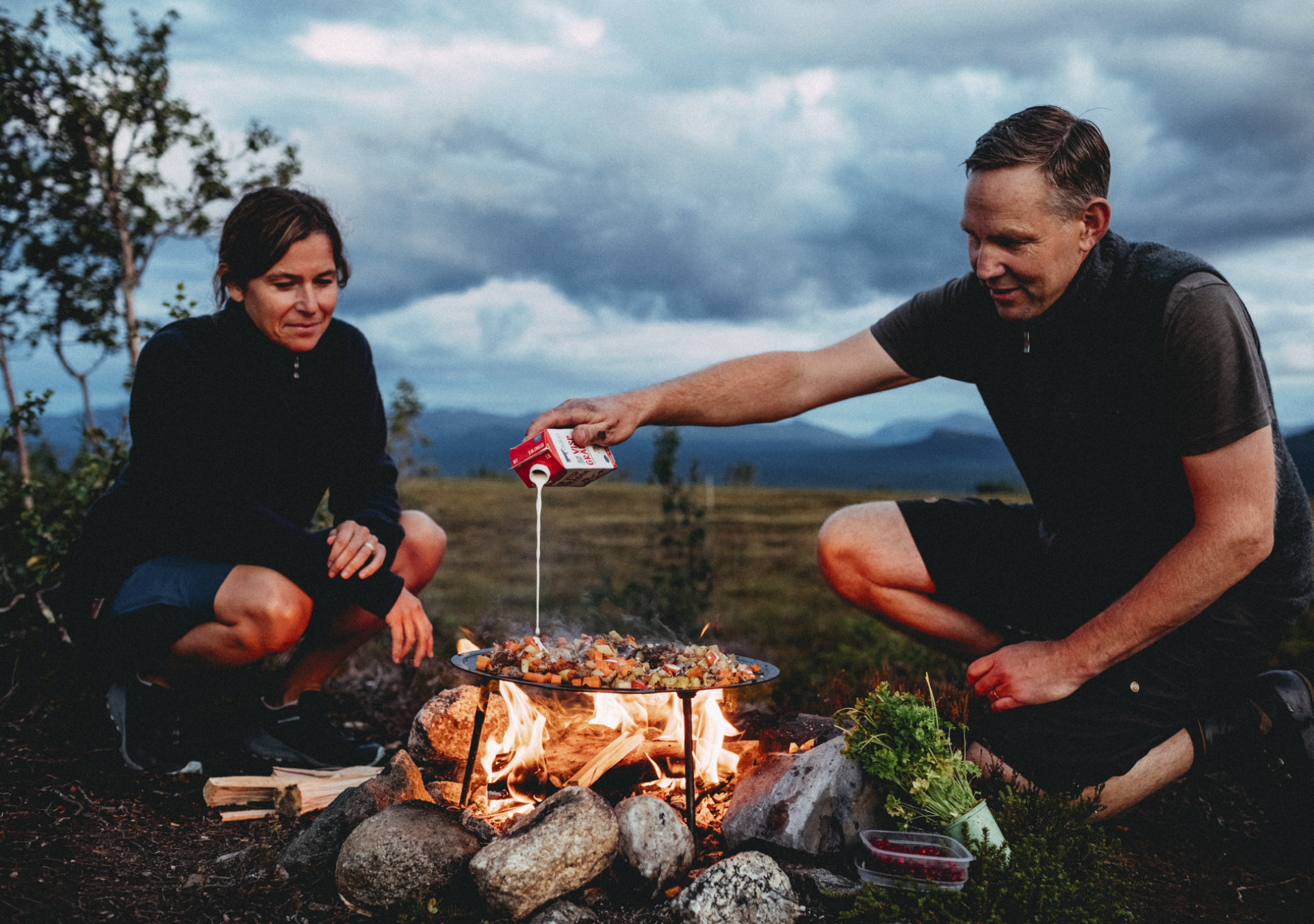 Savour the luxury of authentic Dalarna | Visit Dalarna