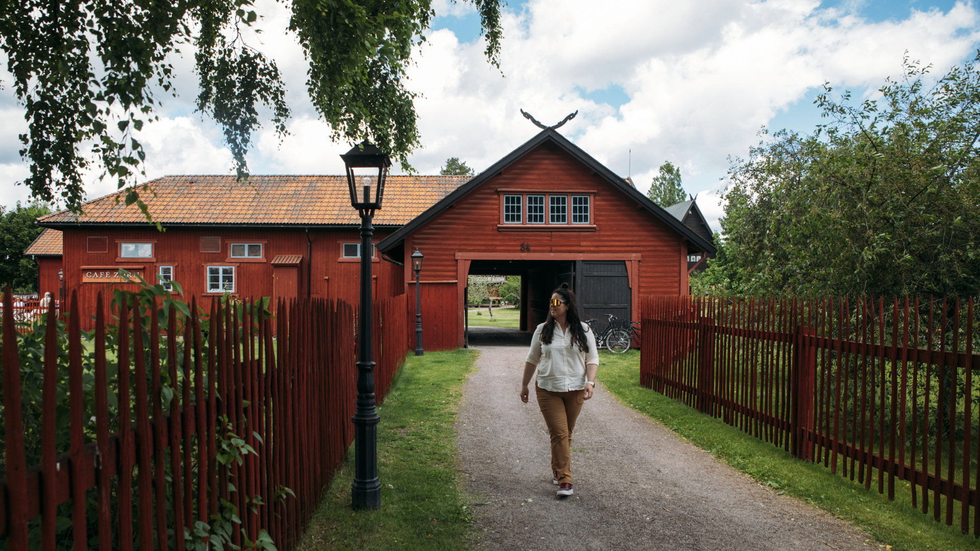 Move into the real Dalarna | Visit Dalarna