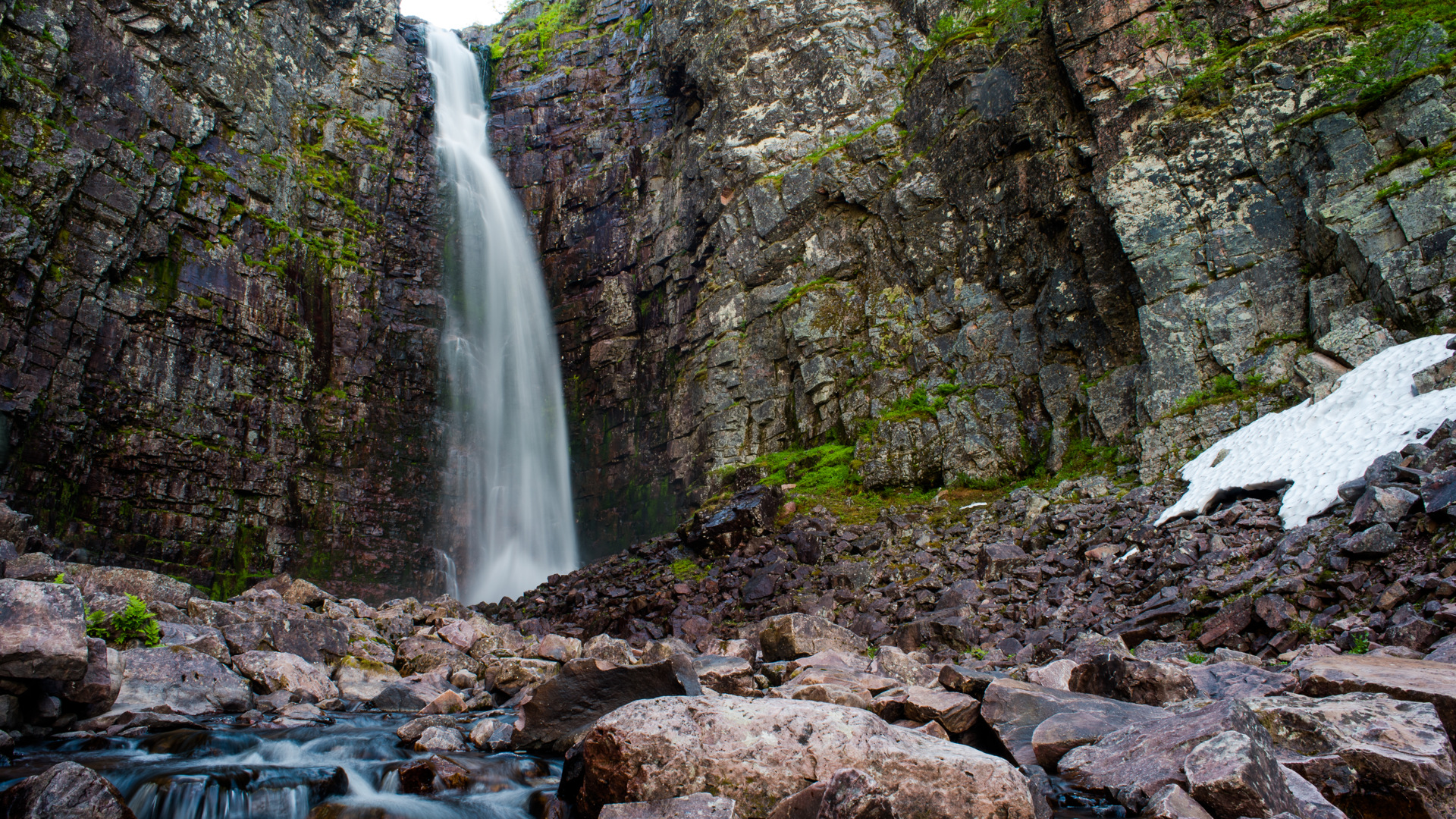 Authentic nature that moves you | Visit Dalarna