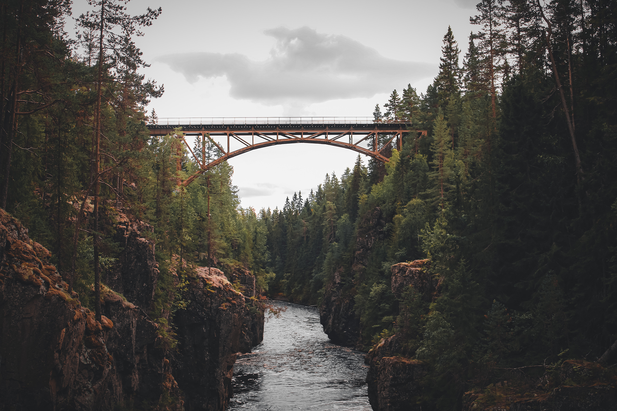 Fina fotoplatser i Dalarna - tips & råd | Visit Dalarna