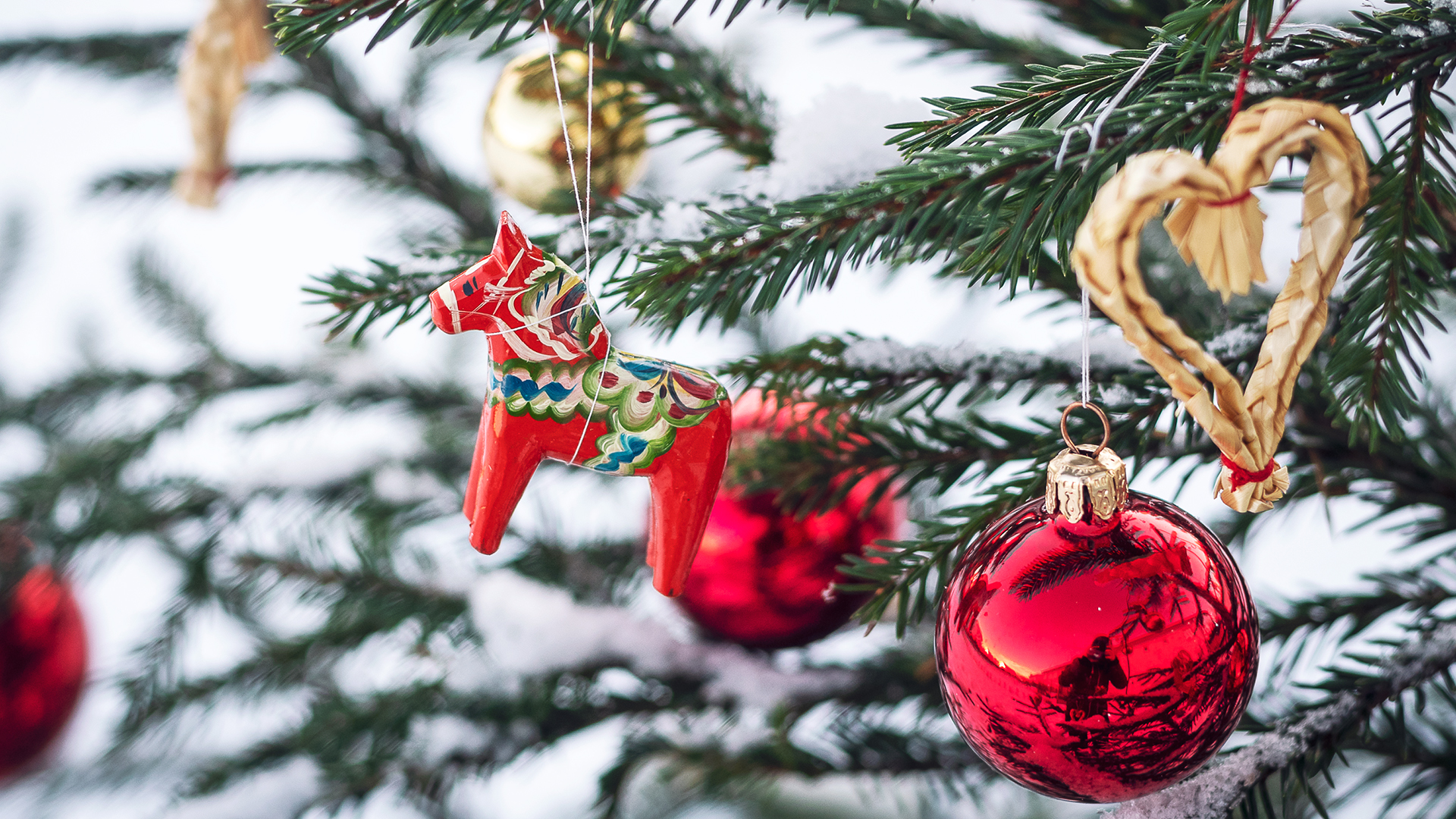 Jul i Dalarna | Visit Dalarna