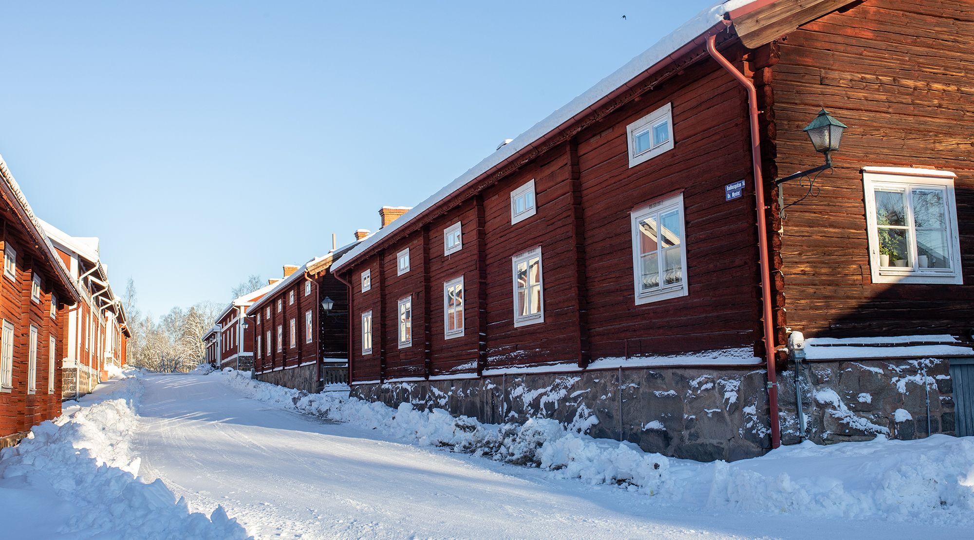 Att göra en vinterdag i Avesta | Visit Dalarna