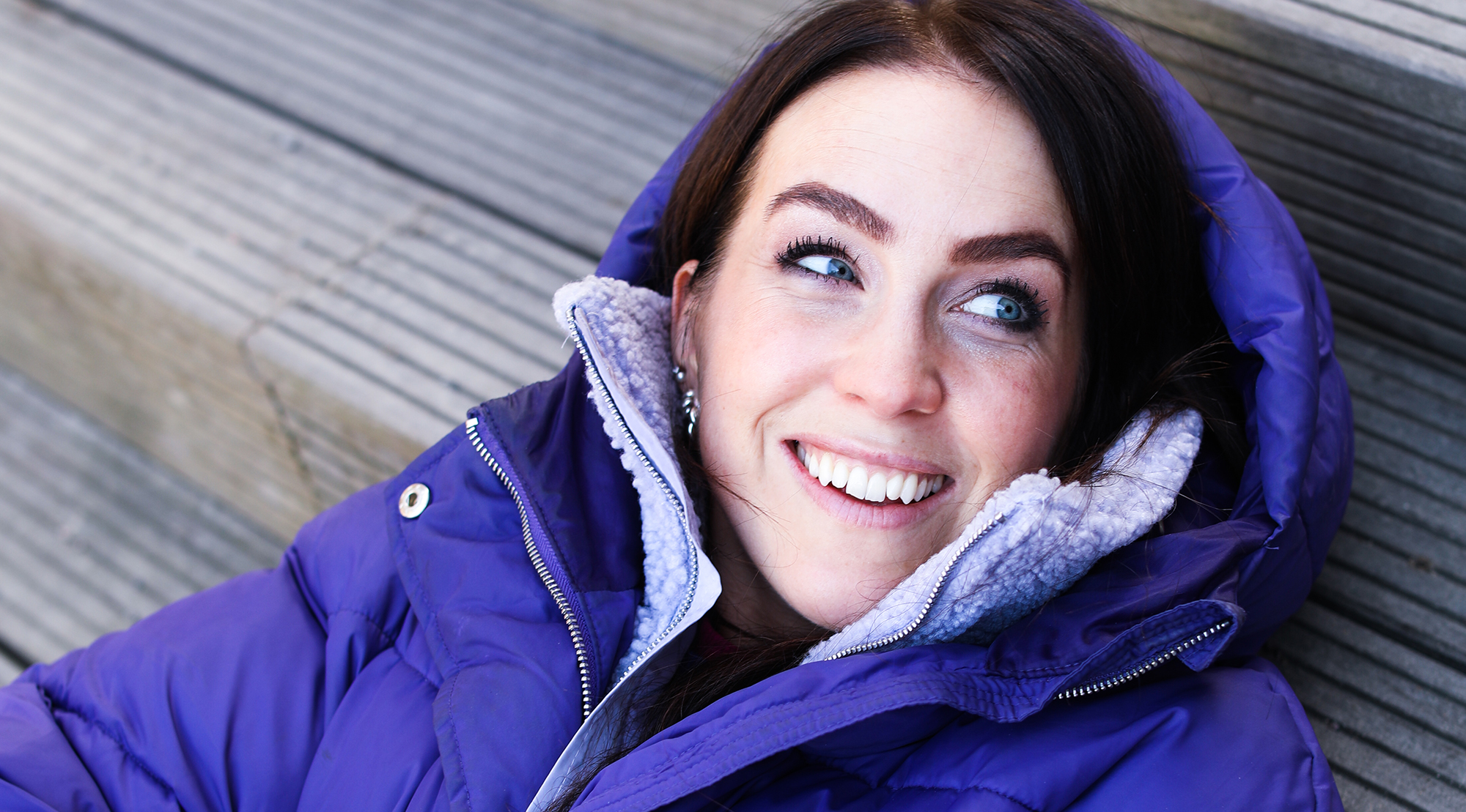 Sofia Ståhls bästa hälsotips för vintern | Visit Dalarna