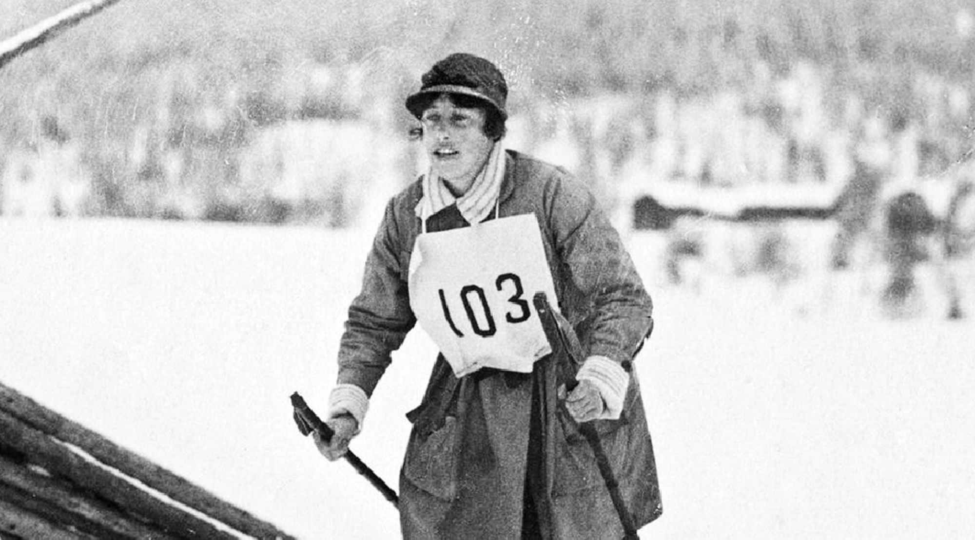 "Vasan för Margit" vill se fler kvinnor i Vasaloppsspåret | Visit Dalarna