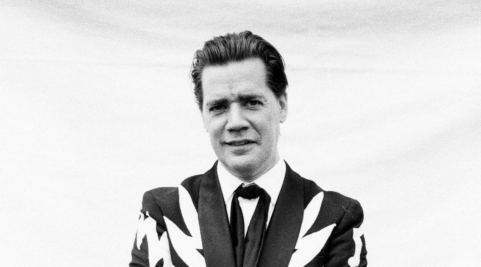 Howlin' Pelle om nytt albumsläpp och sommaren i Dalhalla | Visit Dalarna