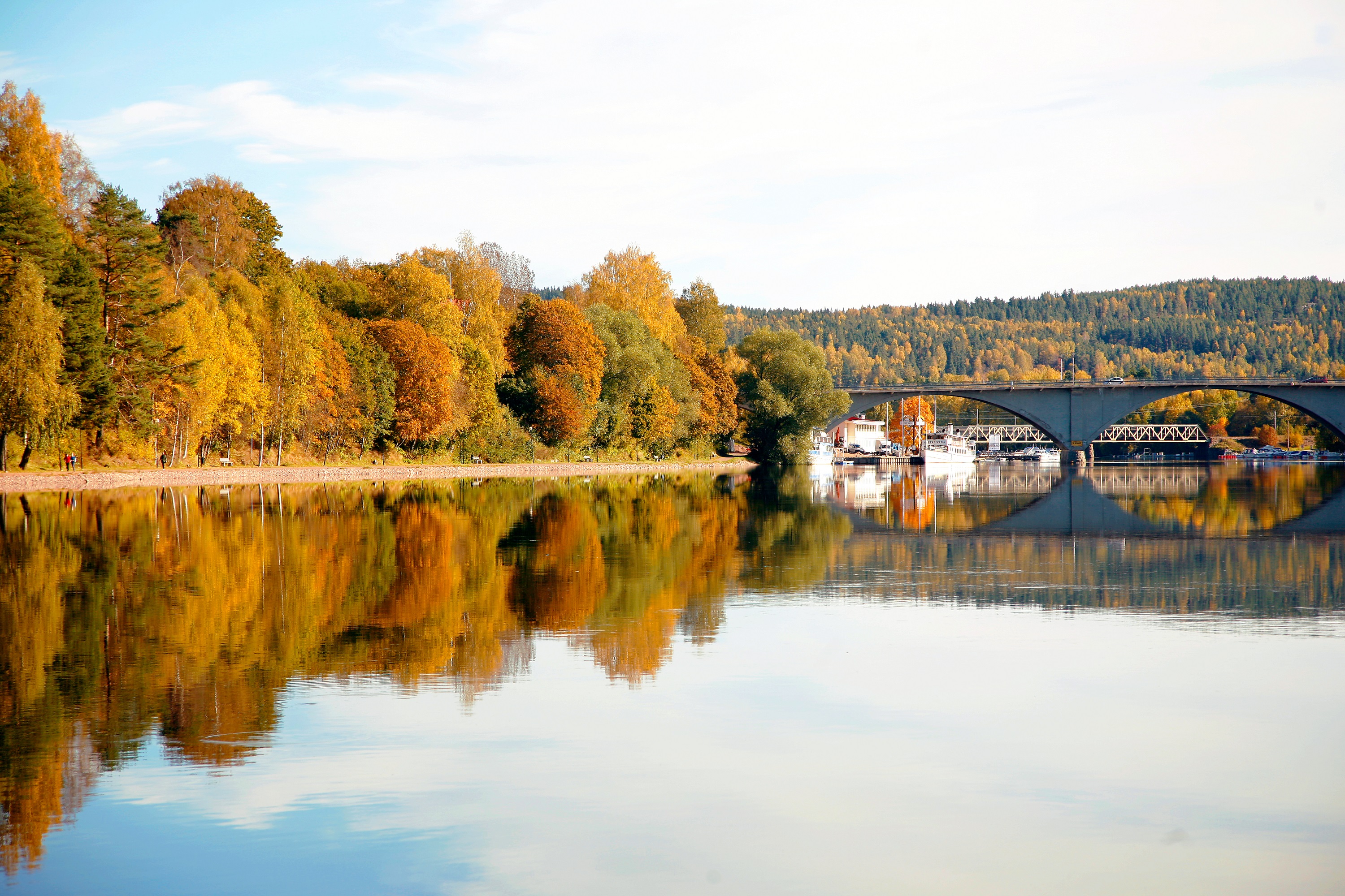 Visit Dalarna | Din officiella guide till Dalarna