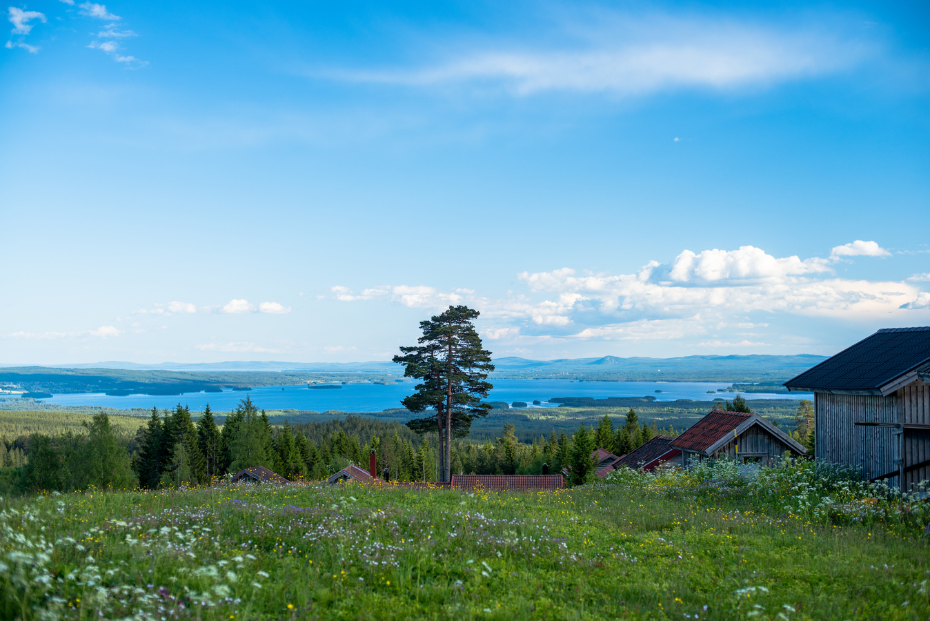 Välkommen till Orsa | Visit Dalarna