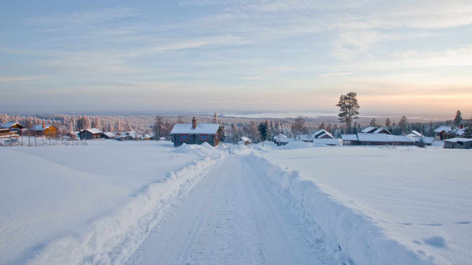 Vinter i Dalarna | Visit Dalarna