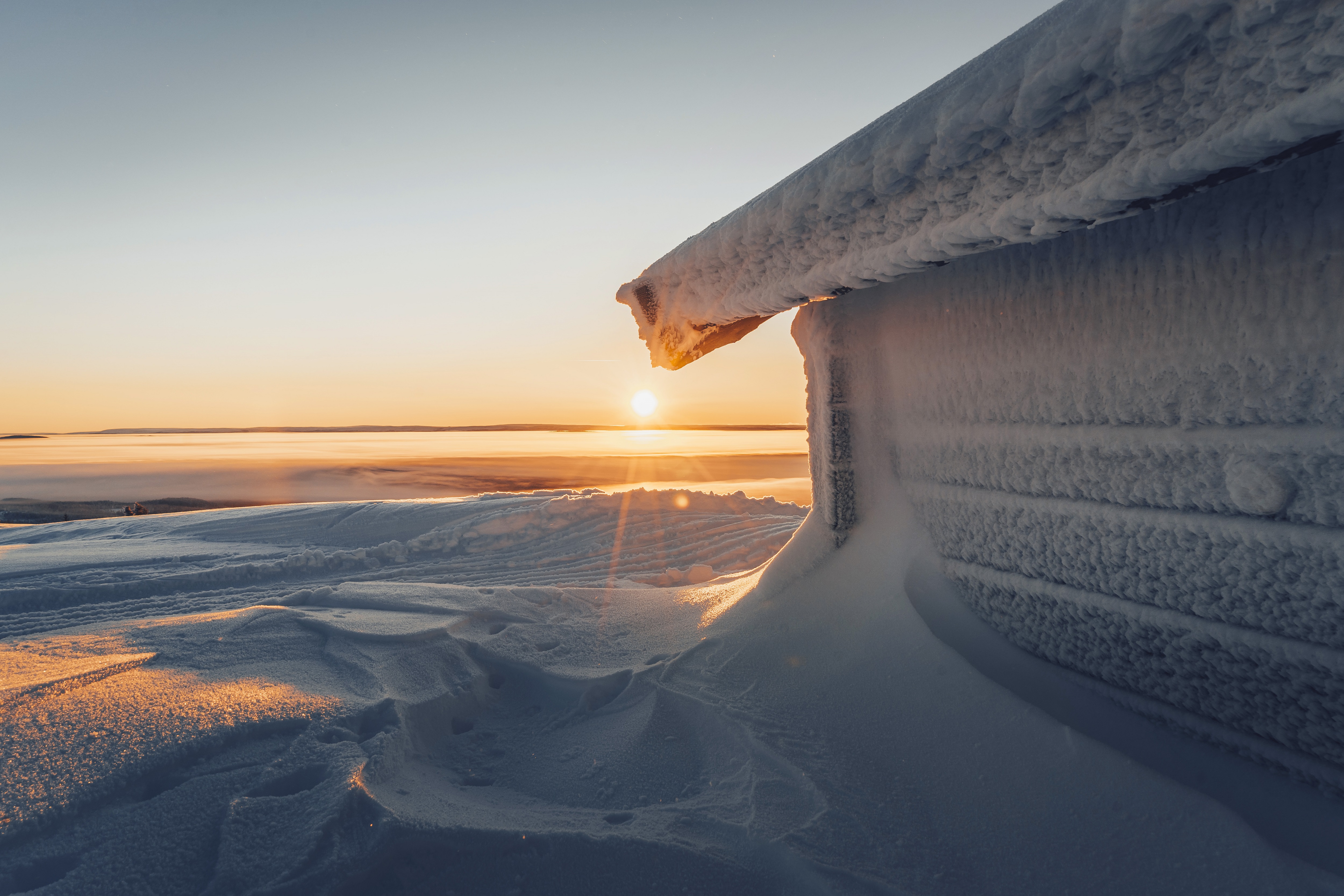 Vinter i Dalarna | Visit Dalarna