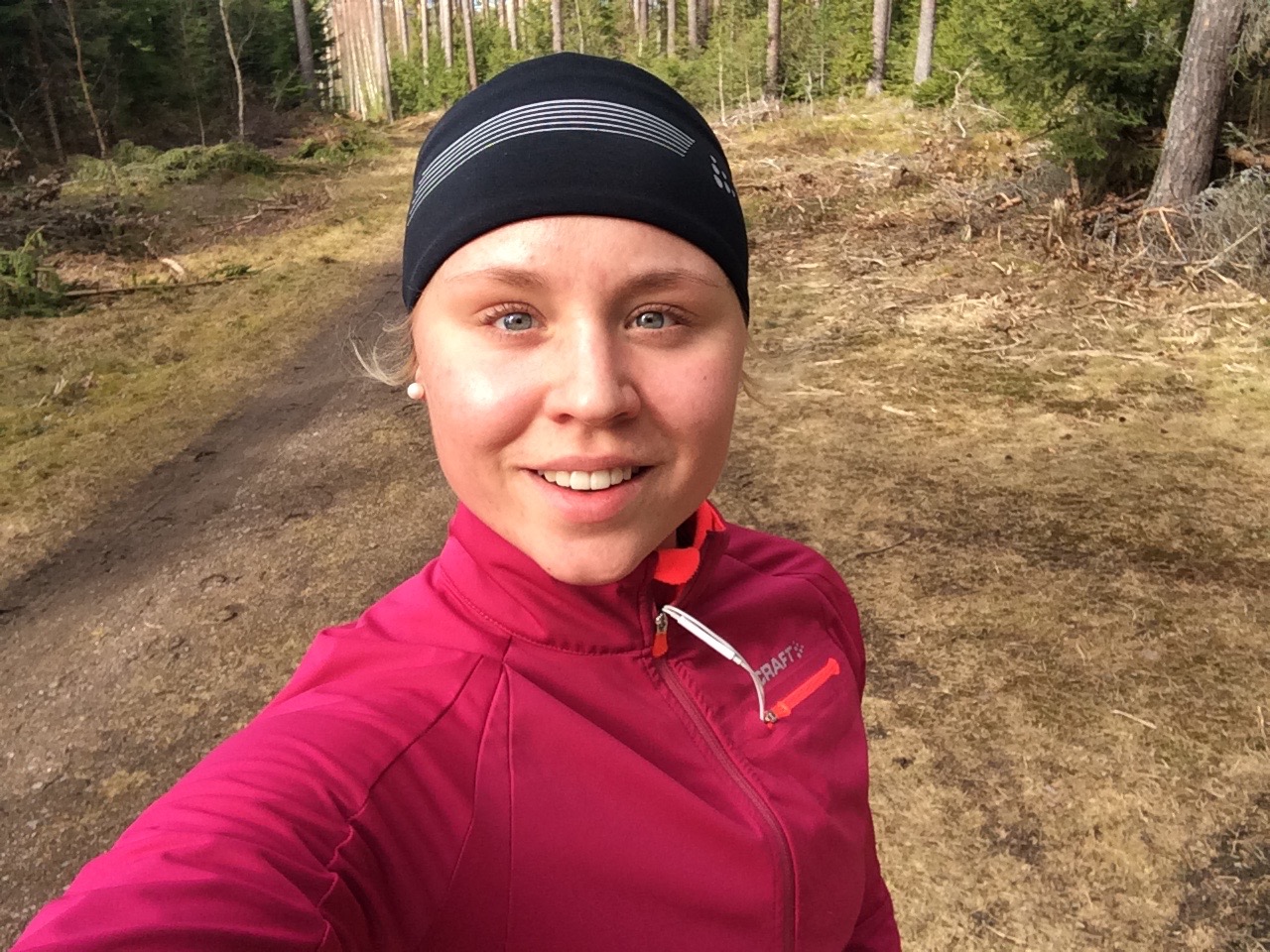 Julia Svans favoriter i Vansbro | Visit Dalarna