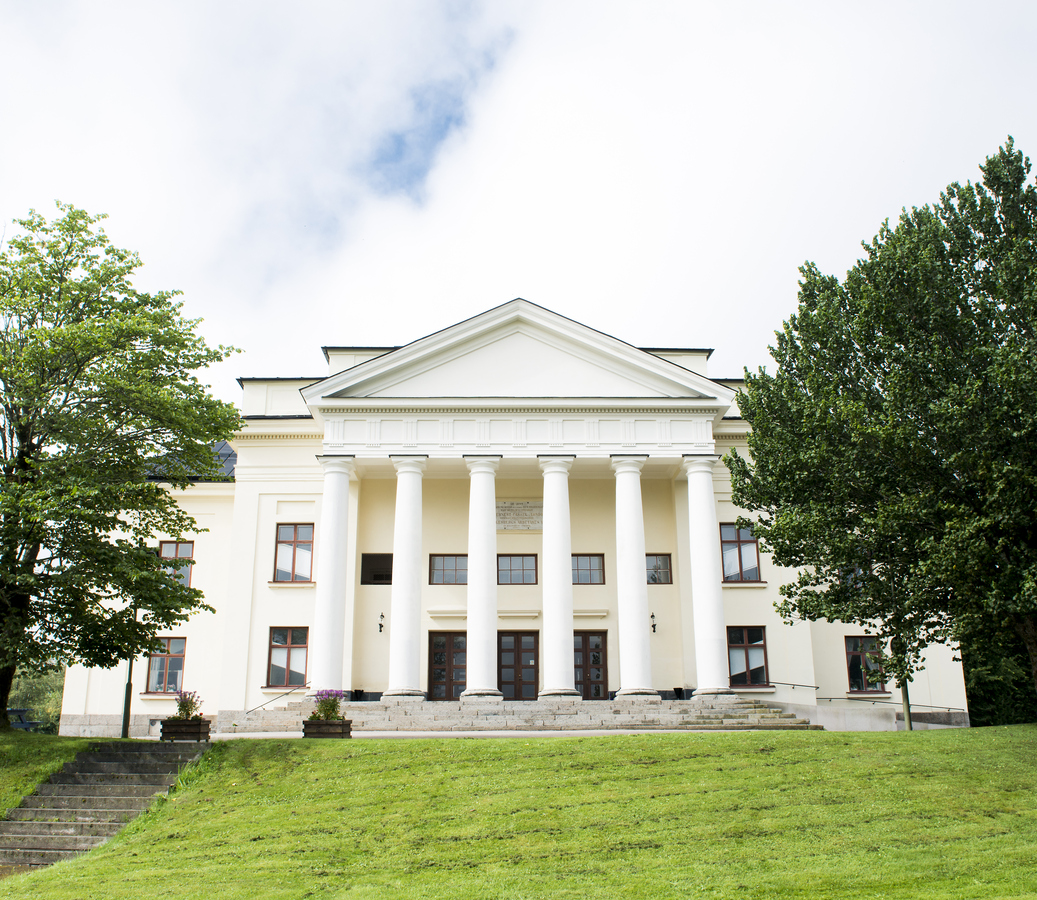 Välkommen till Ludvika | Visit Dalarna