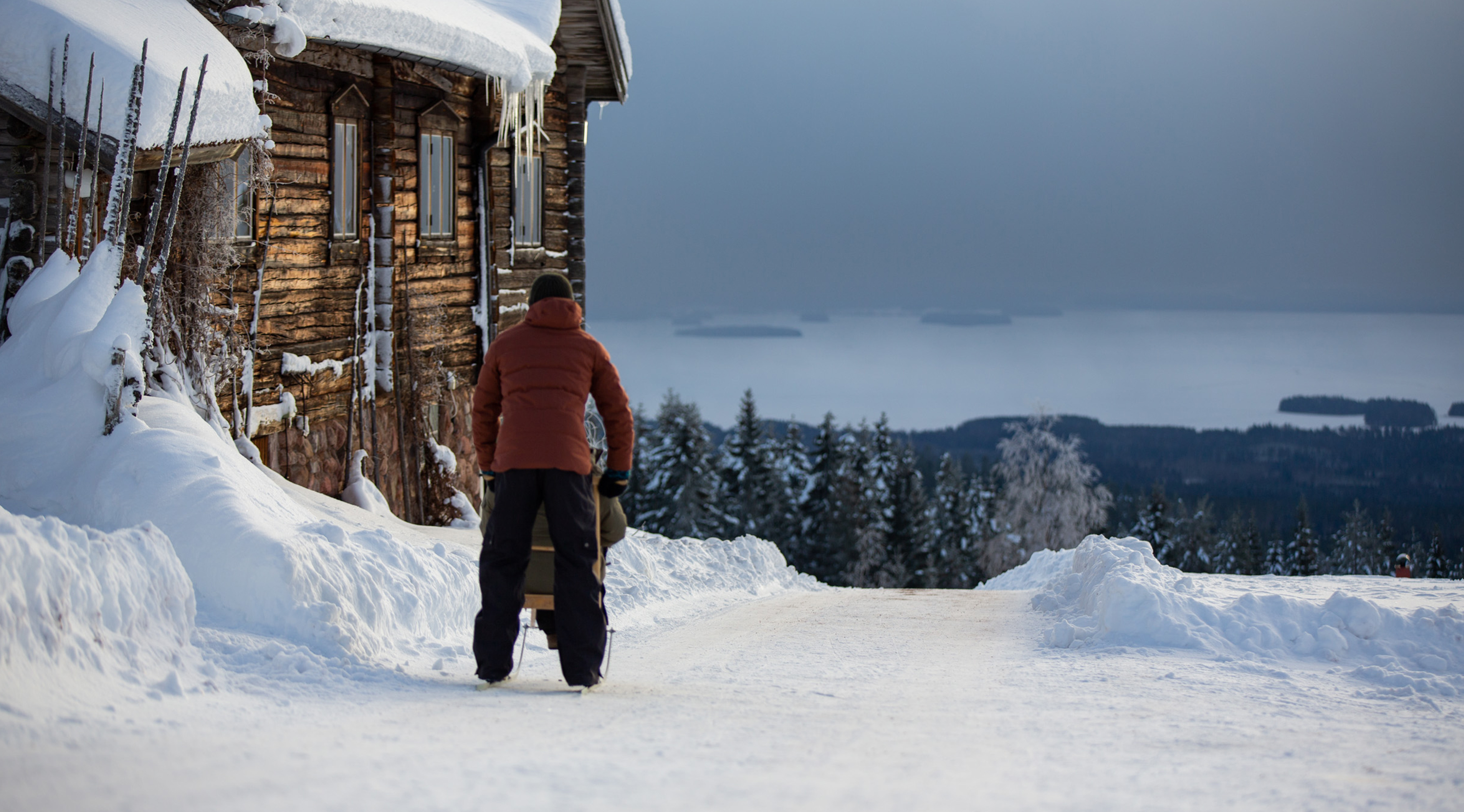 Välkommen till Orsa | Visit Dalarna