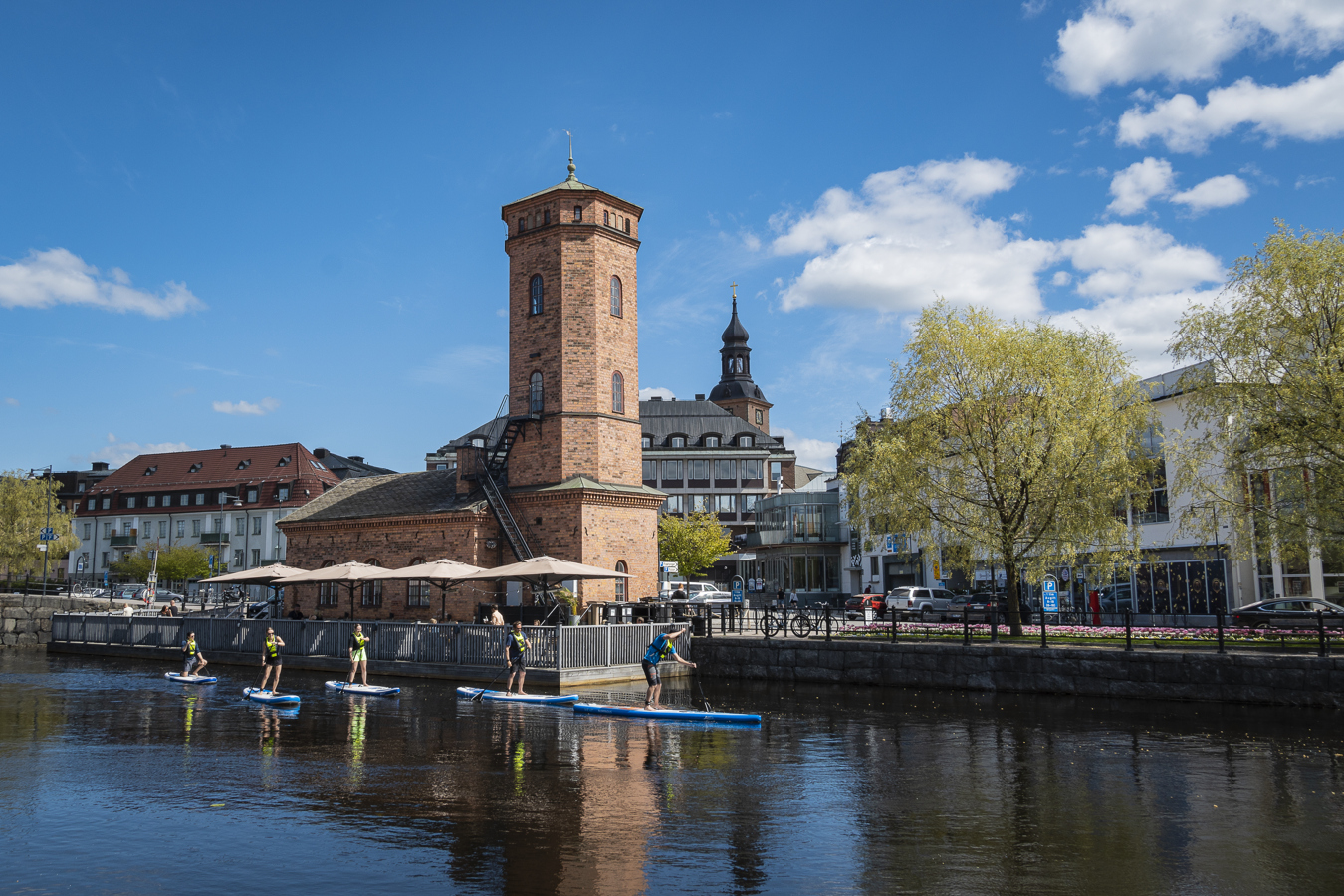 3 tips för en njutbar heldag i Världsarvet Falun | Visit Dalarna