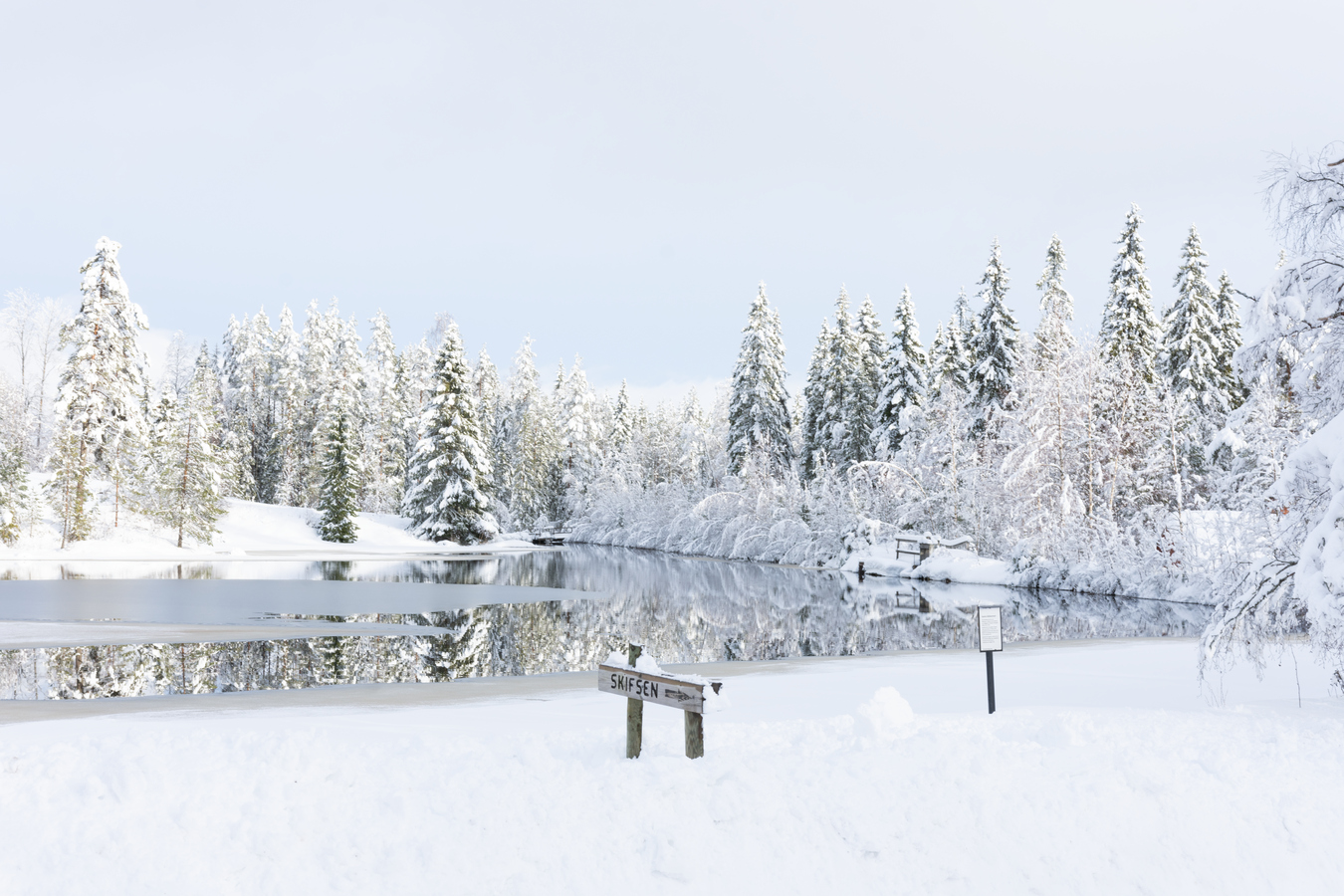 Welcome to Ludvika | Visit Dalarna