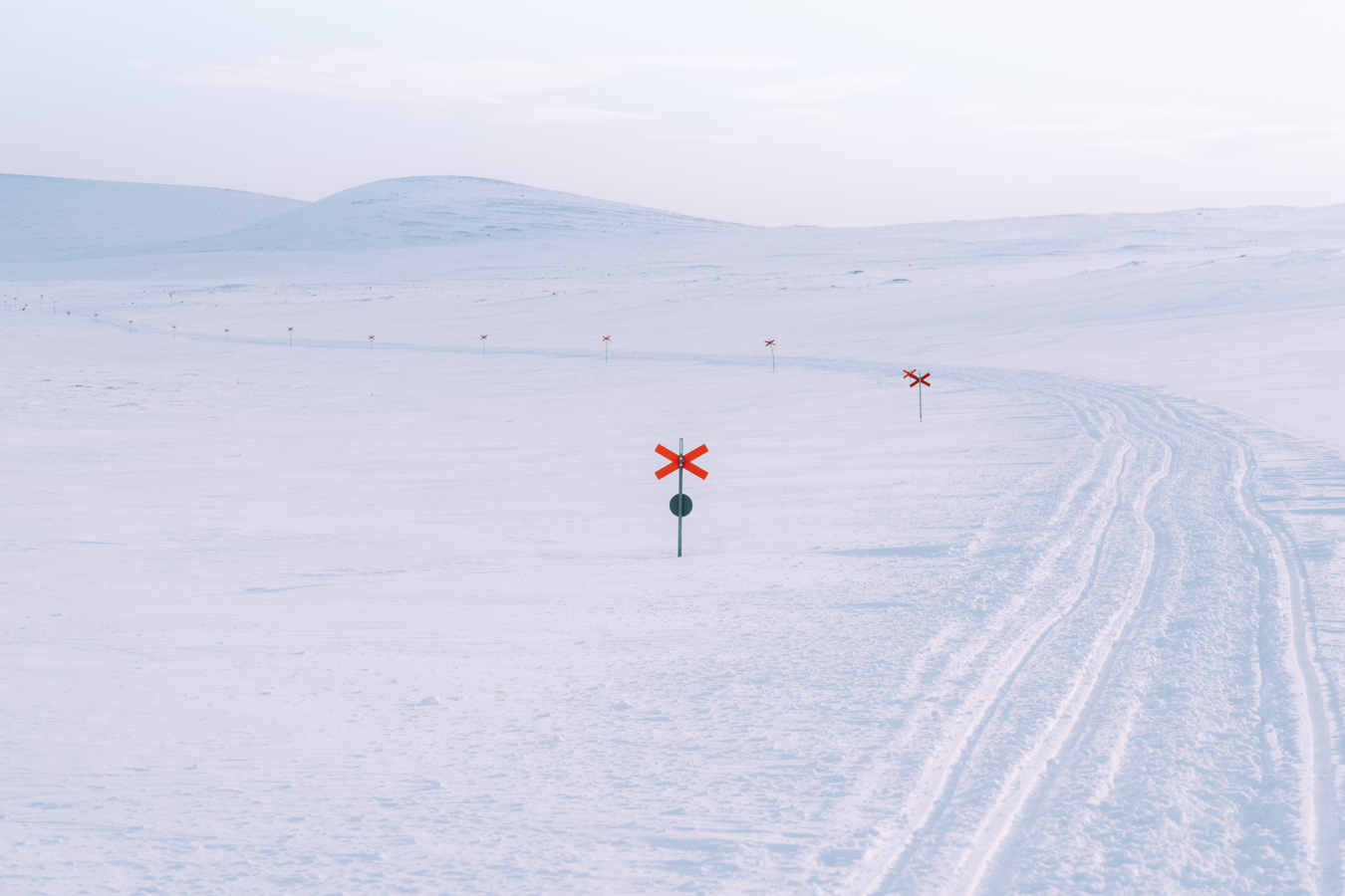 Stor guide: Maxa vintern i Grövelsjön | Visit Dalarna