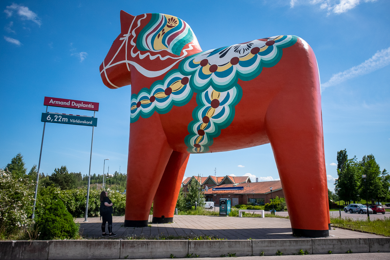 9 sevärdheter du inte får missa i Avesta | Visit Dalarna