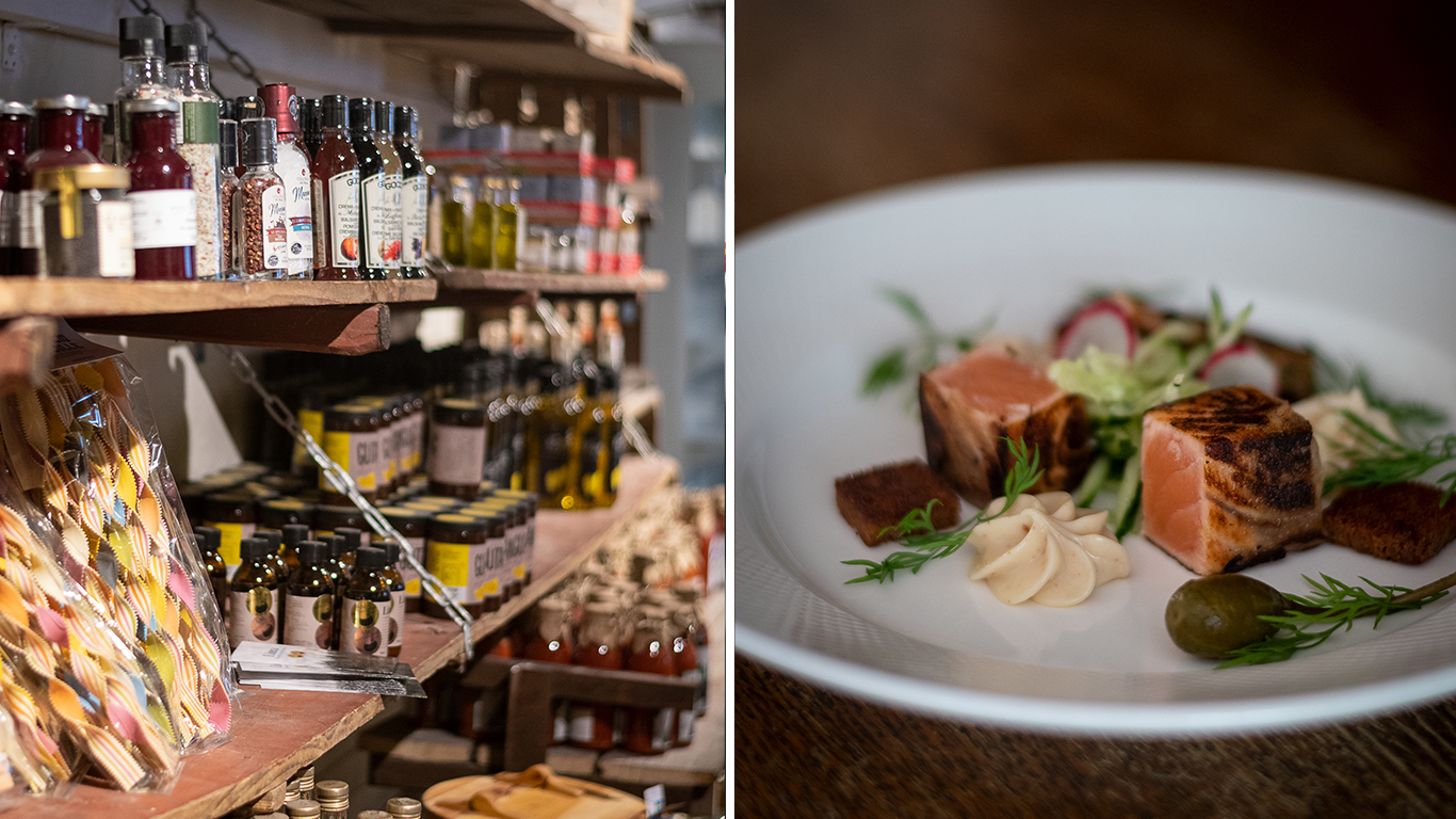 12 restauranger och caféer du måste besöka i Dalarna | Visit Dalarna