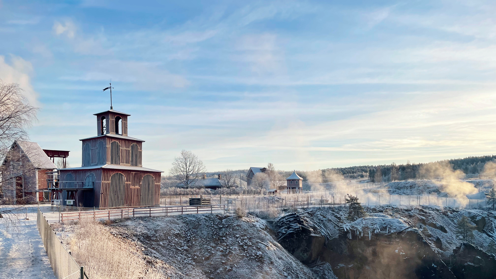 Fyra dagar i Falun – Maxad weekend dag för dag | Visit Dalarna