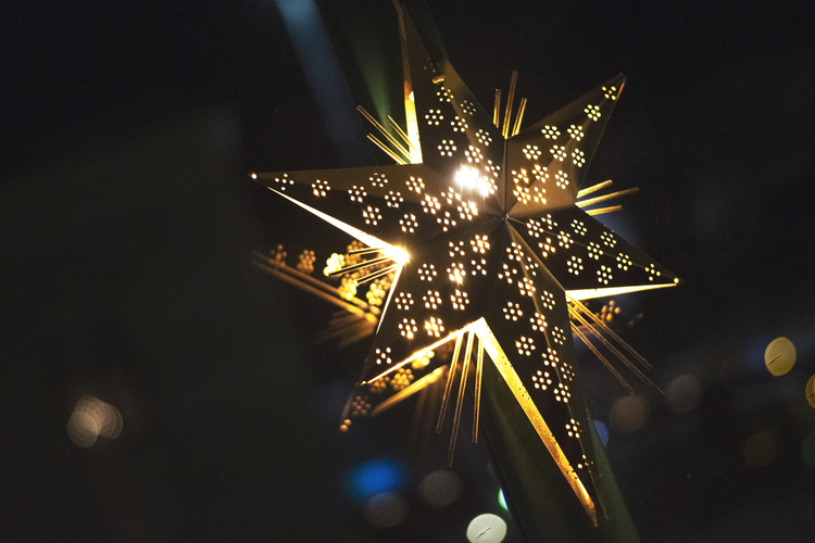 8 julmarknader i Dalarna du inte får missa | Visit Dalarna