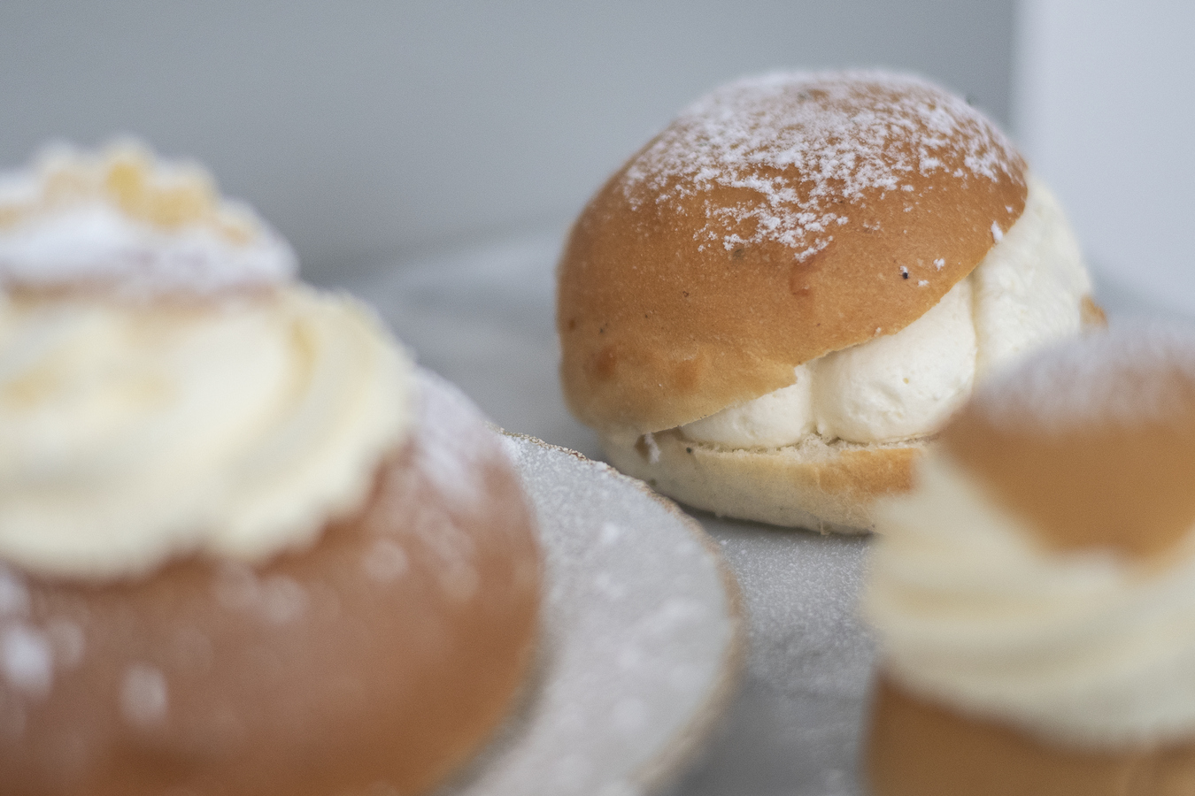 Guide till Dalarnas bästa semlor | Visit Dalarna