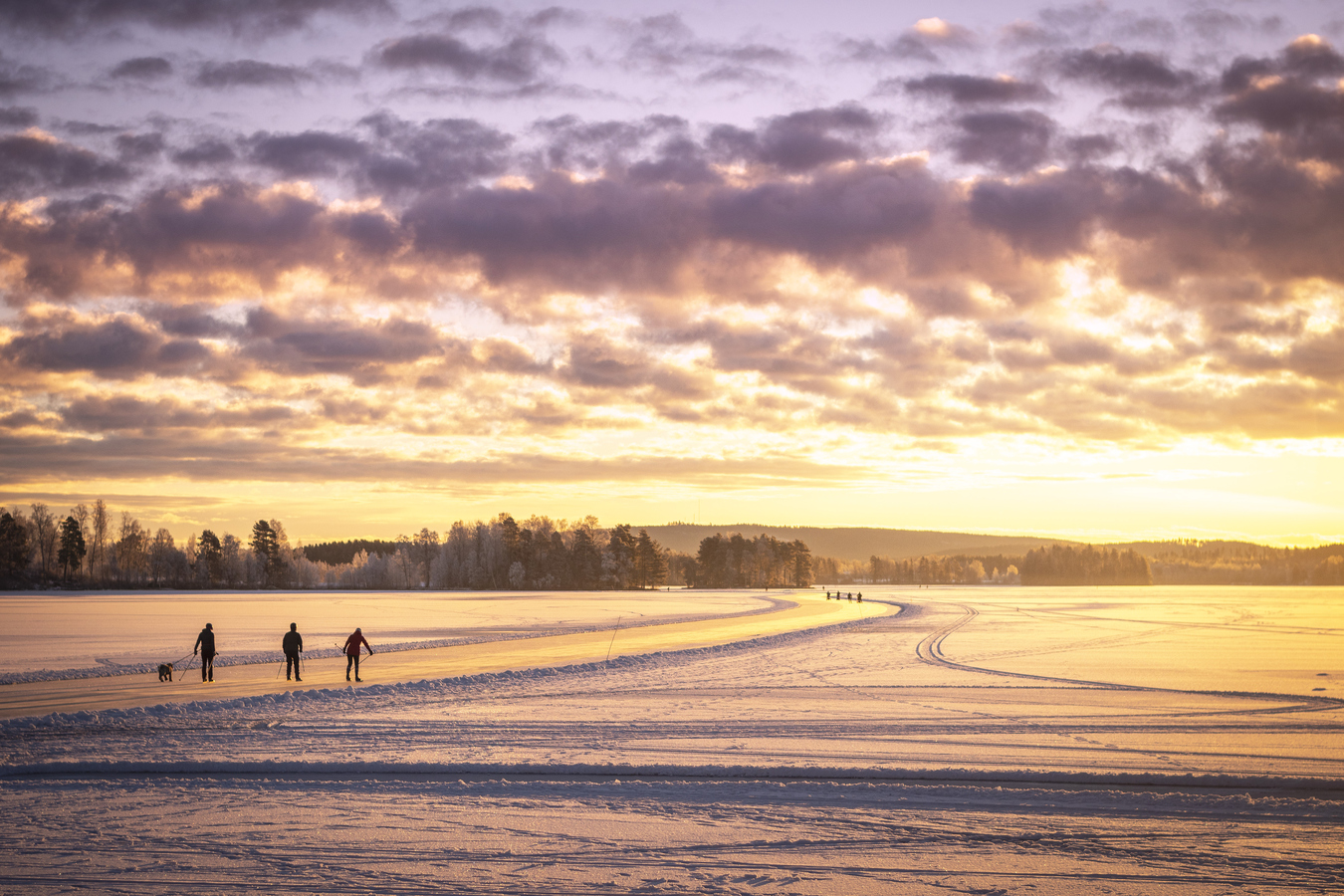9 vinterpärlor i Dalarna | Visit Dalarna