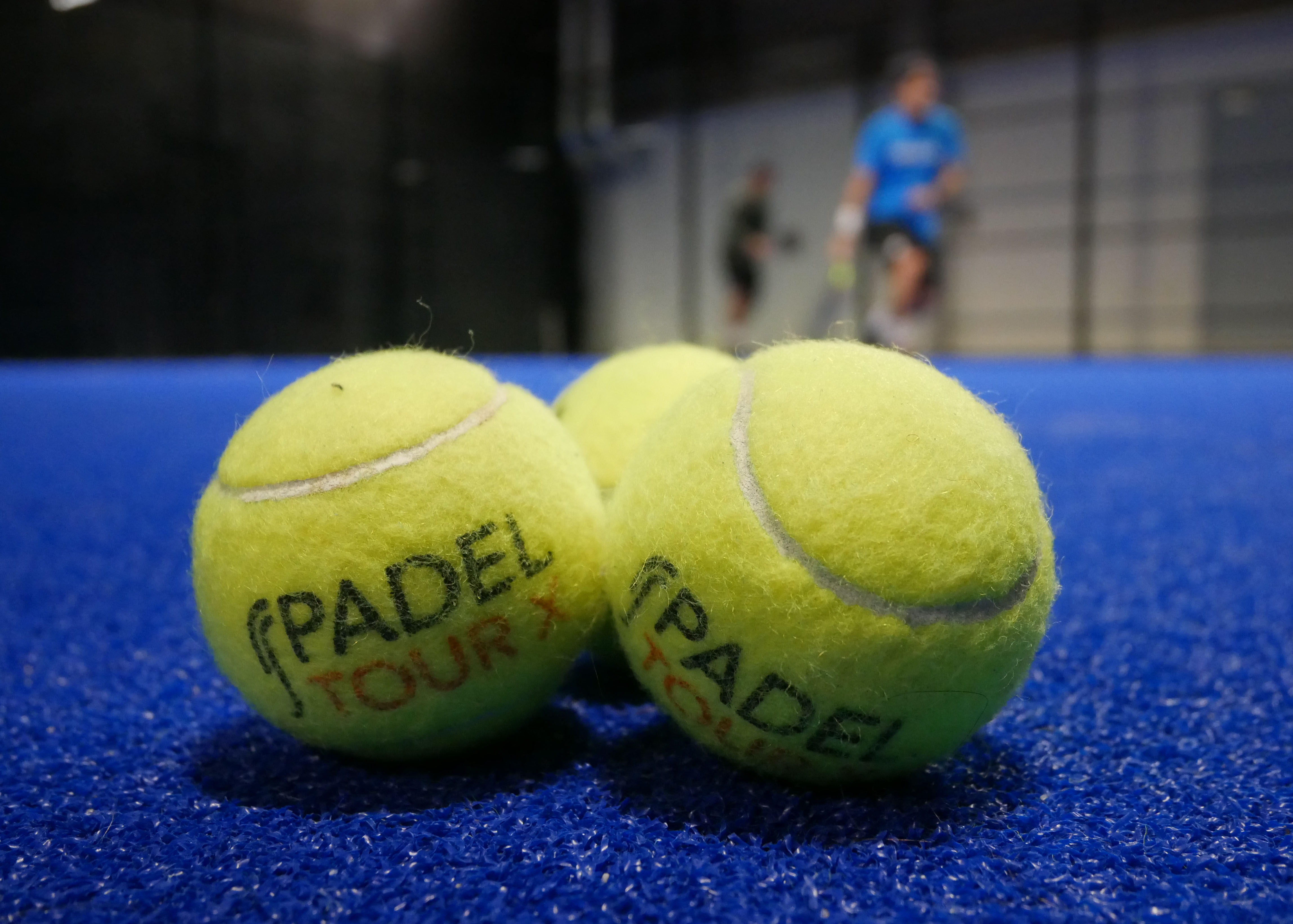 Alla kan spela padel – Sveriges nya nationalsport | Visit Dalarna