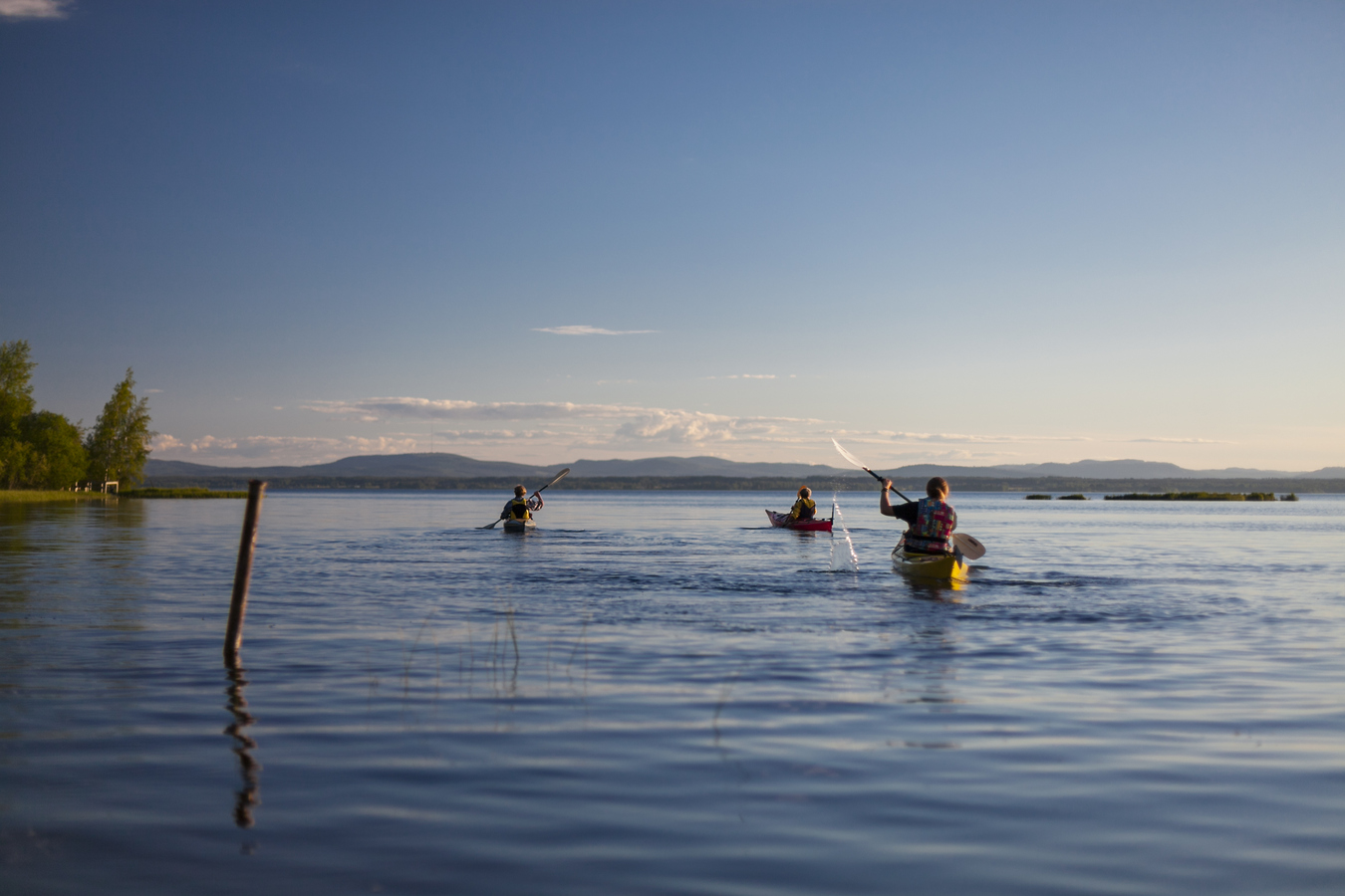 Destinations in Dalarna | Visit Dalarna