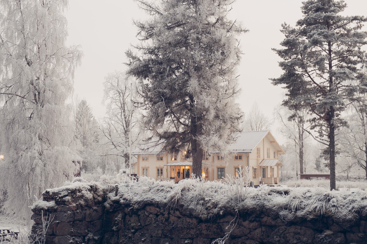 Tre mysiga vinterweekends i Dalarna | Visit Dalarna