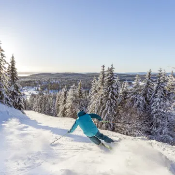 Välkommen till Orsa | Visit Dalarna