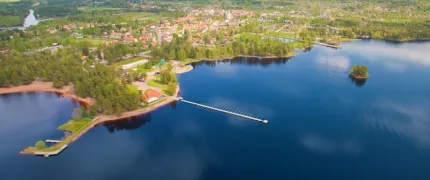 Orsa - Kanotleder | Visit Dalarna