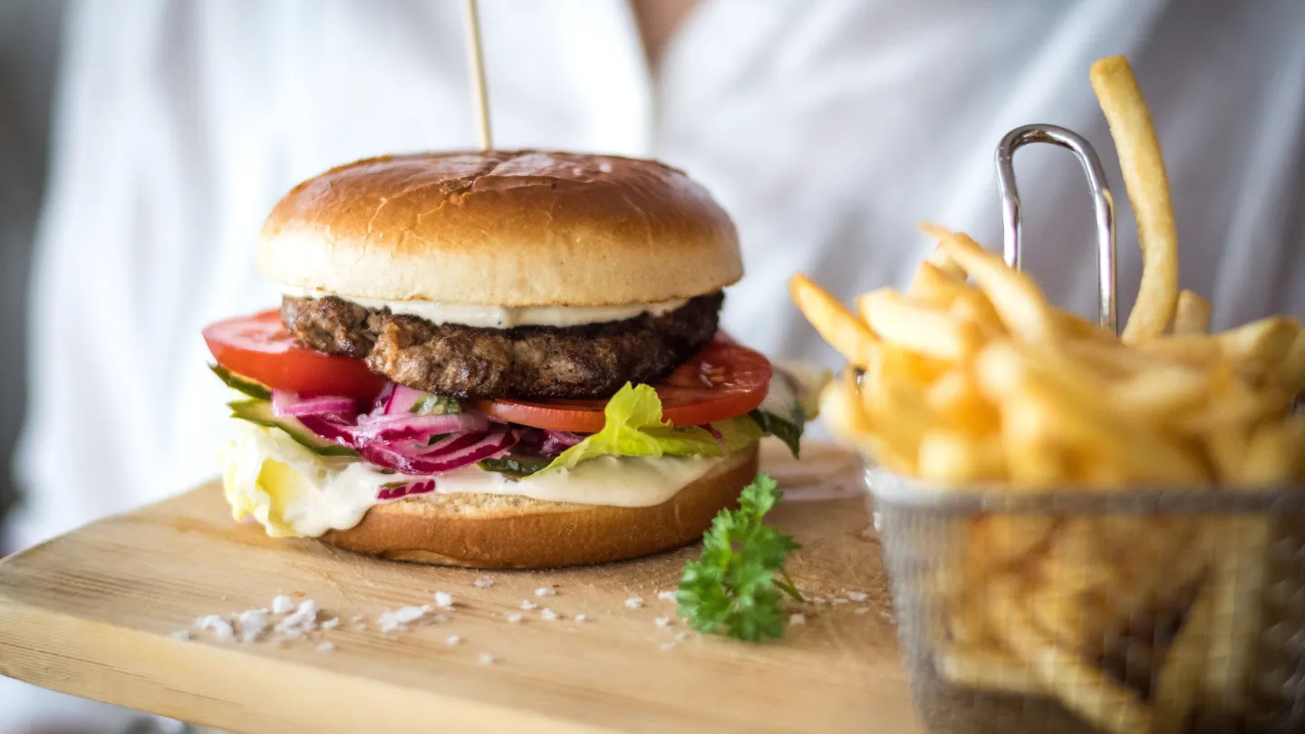 Double CC Bar & Grill | Visit Dalarna
