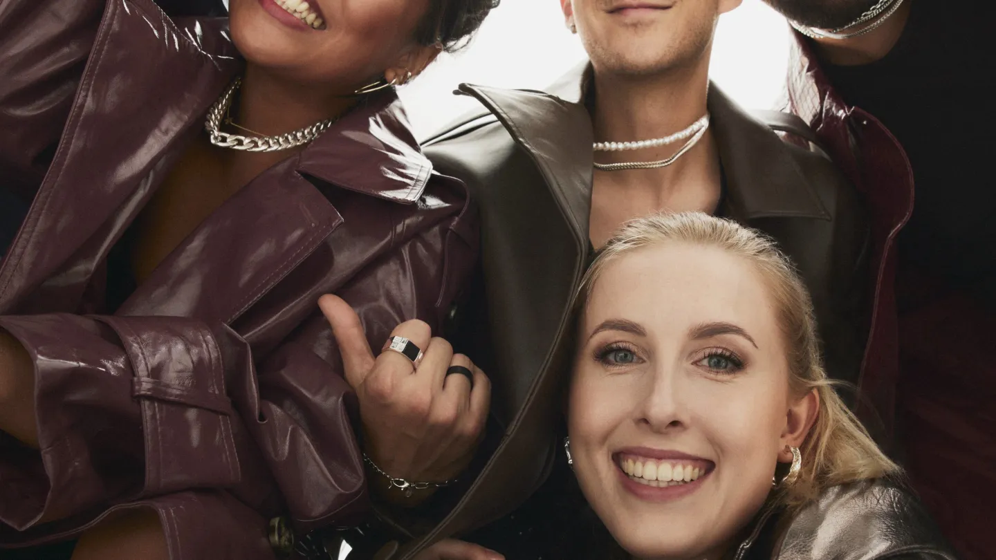 The Real Group | Visit Dalarna