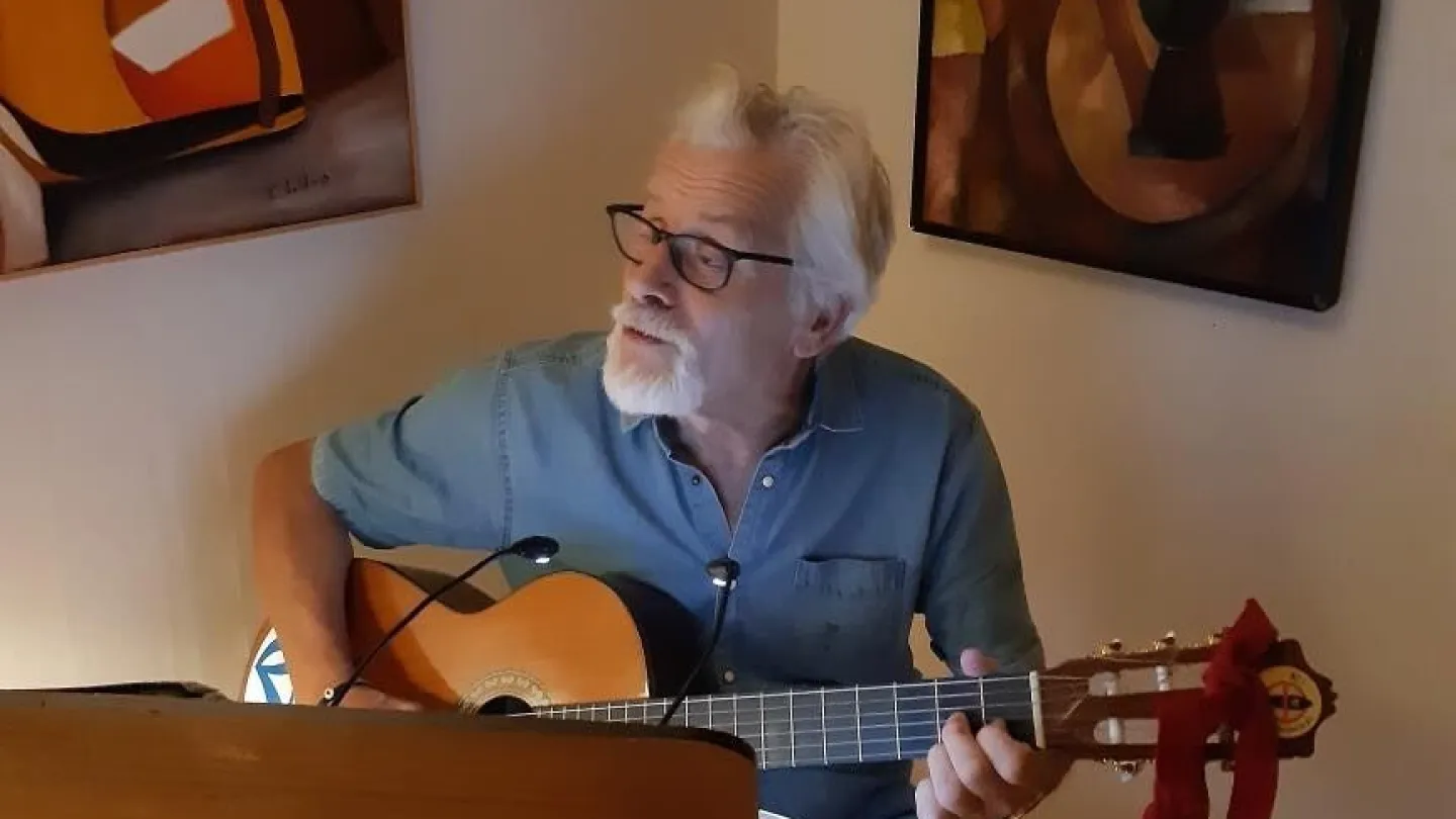 En visstund | Visit Dalarna