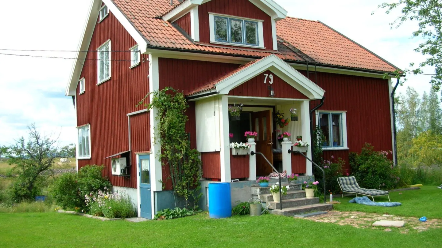 Vasaloppet accommodation M91, Sollerön, Mora | Visit Dalarna