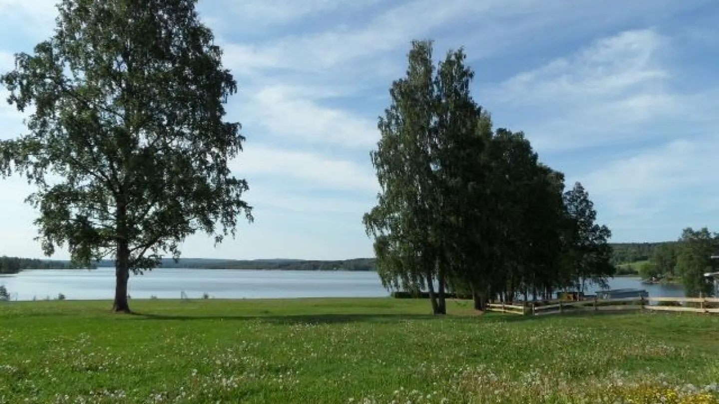 Badplatser i Ludvika | Visit Dalarna