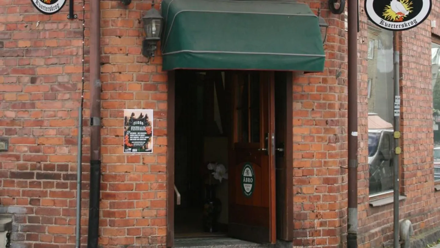 Burning Duck | Visit Dalarna