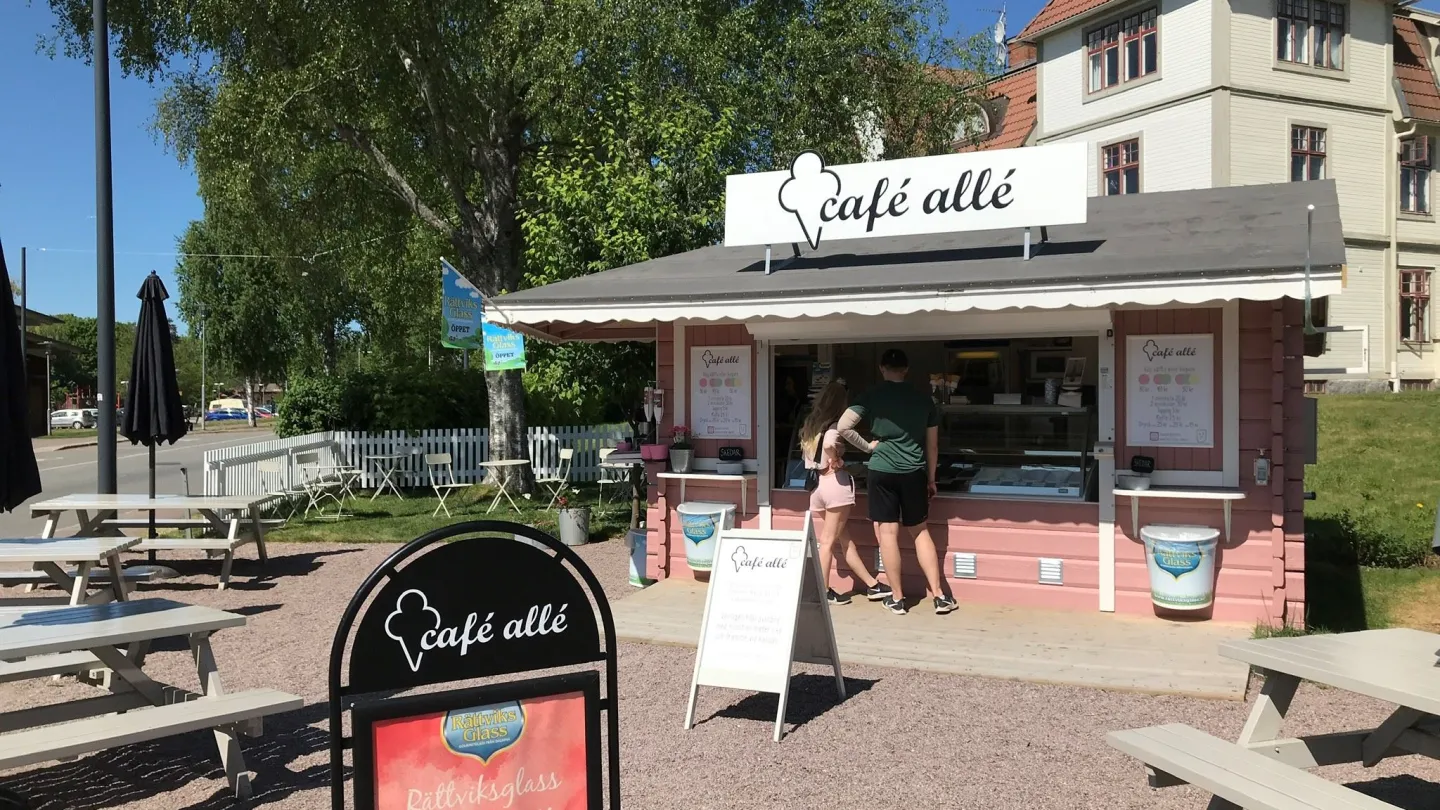 Café Allé | Visit Dalarna