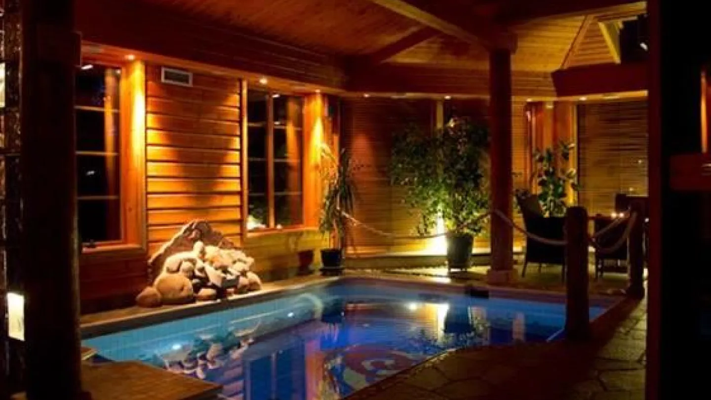 Spa Celebration | Visit Dalarna