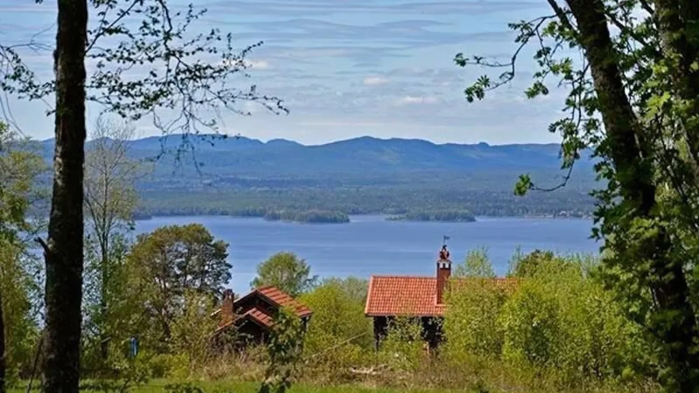 STF Orsa Vandrarhem | Visit Dalarna