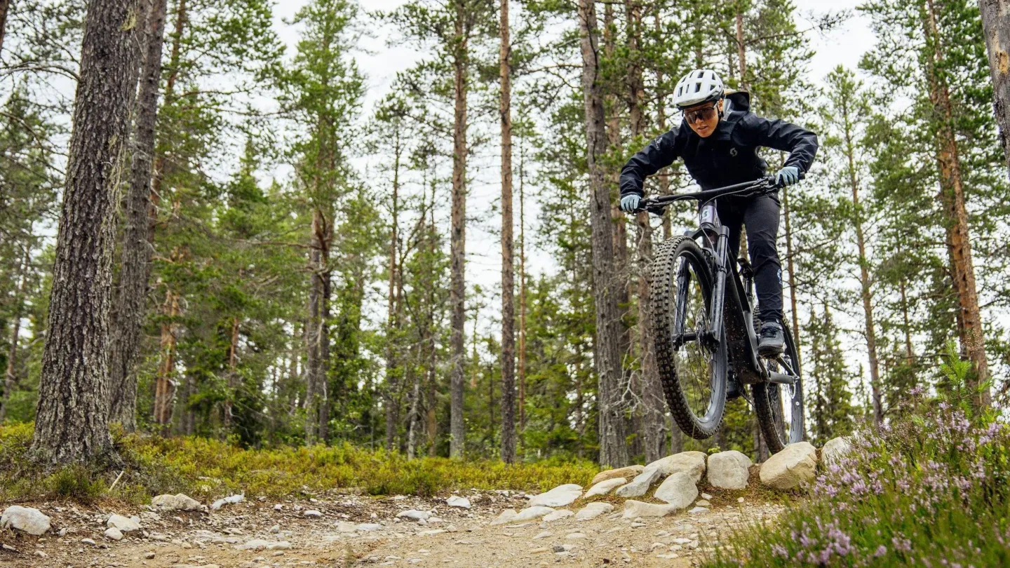 Jippi XC, 850 m | Visit Dalarna