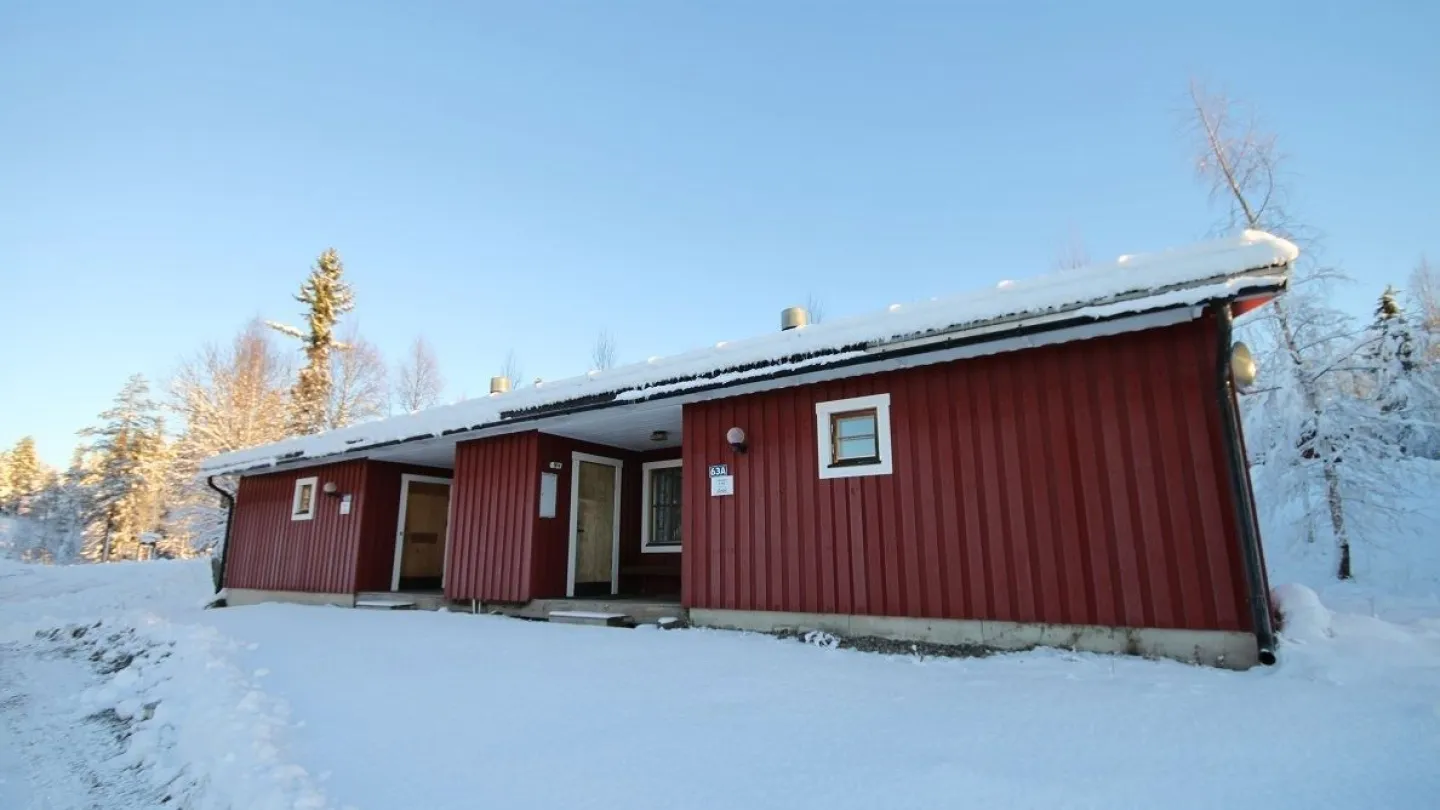63 B Skogsbyn, Idre Fjäll | Visit Dalarna
