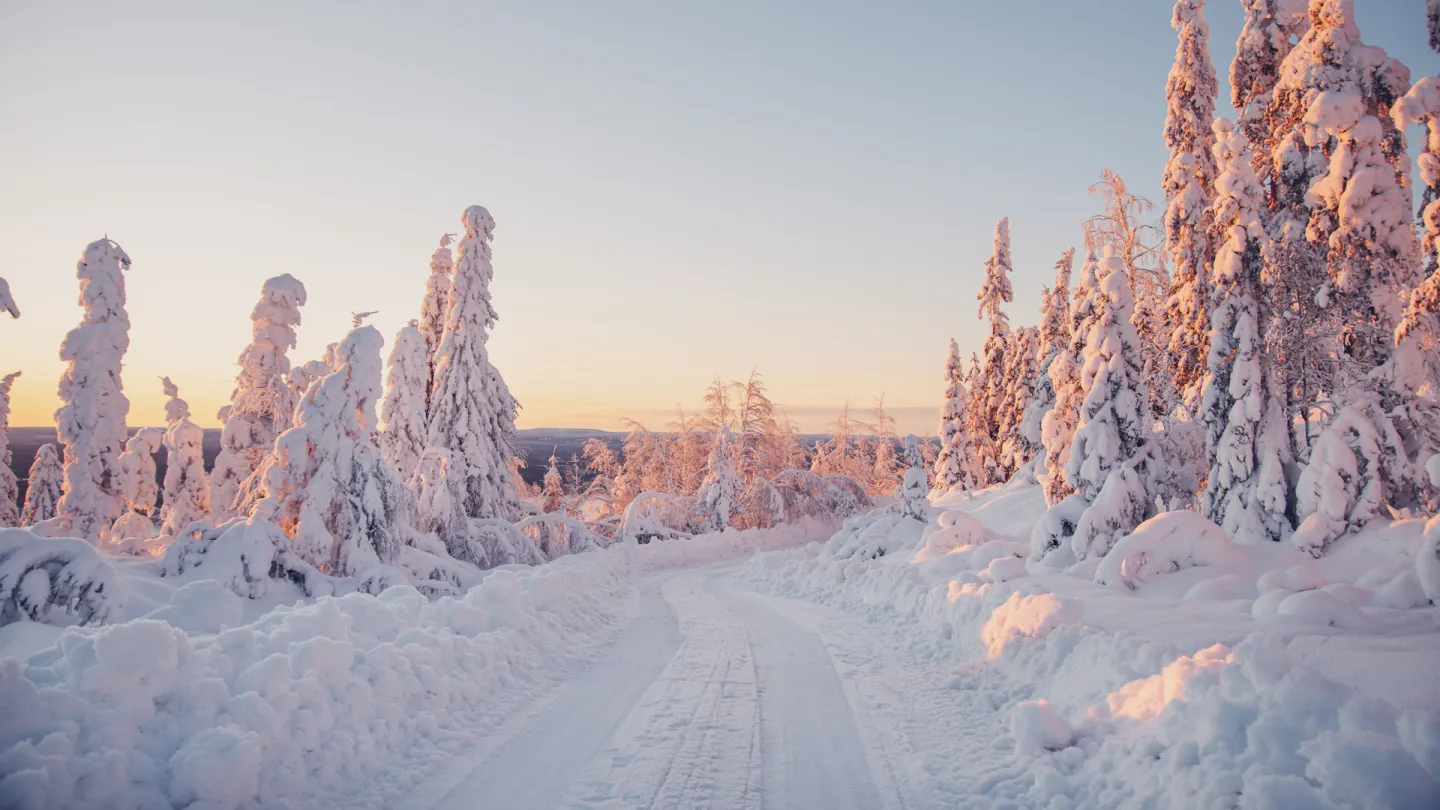 Välkommen till Vansbro | Visit Dalarna