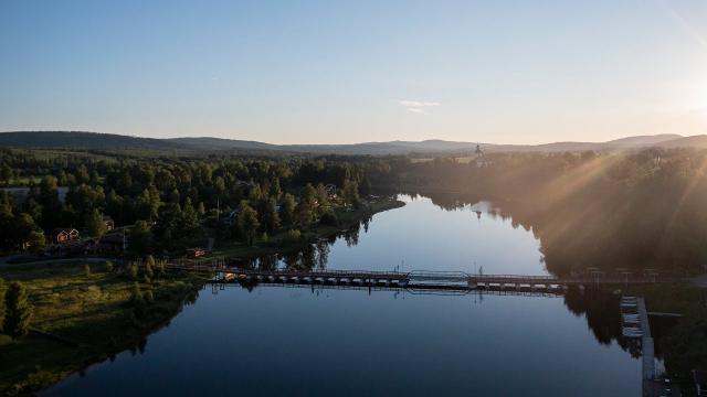 Visit Dalarna | Dalarnas Official Visitor Guide